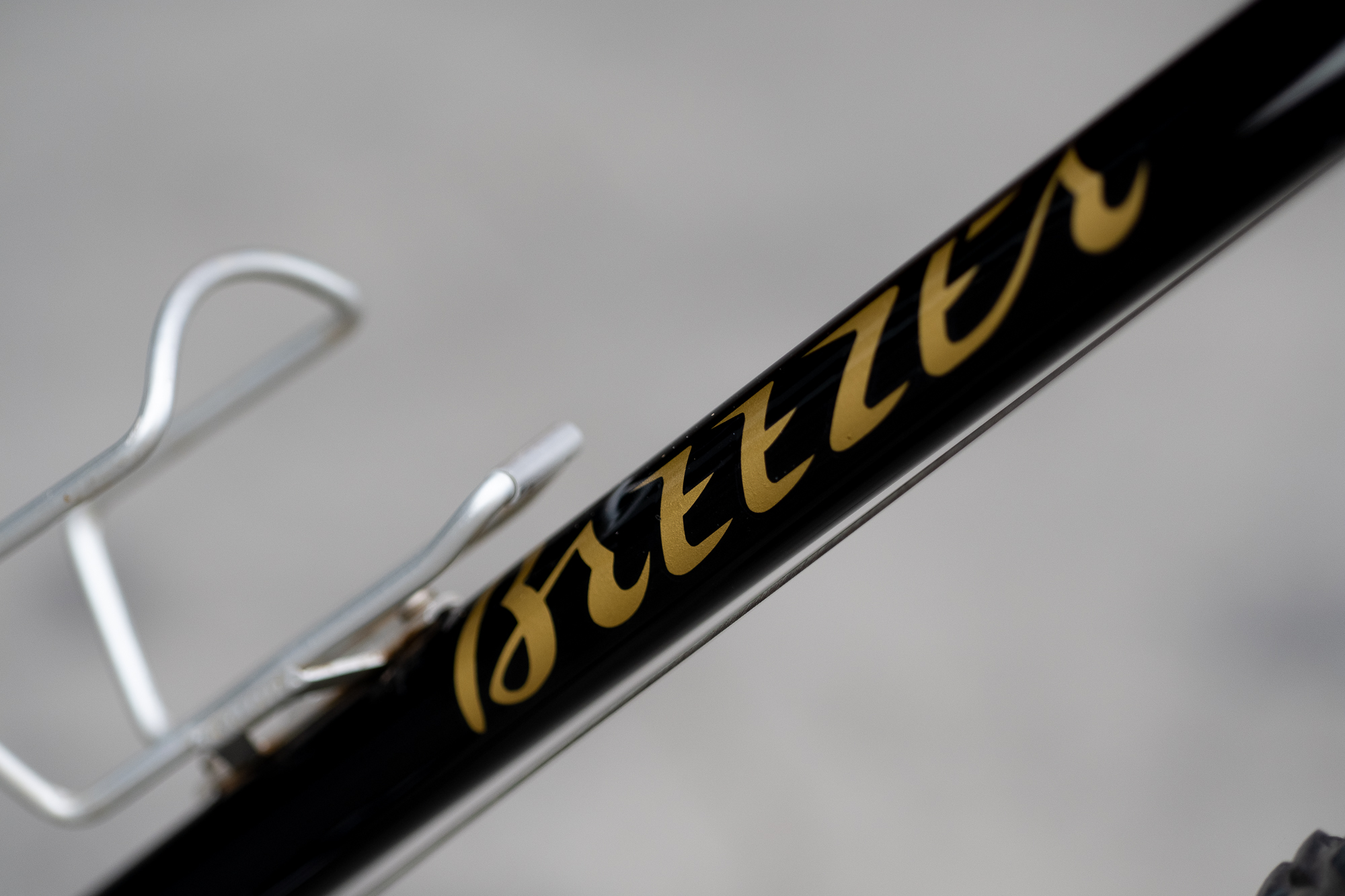 Philly Bike Expo 2018: Joe’s Last Breezer Built Lightning – Jarrod Bunk ...
