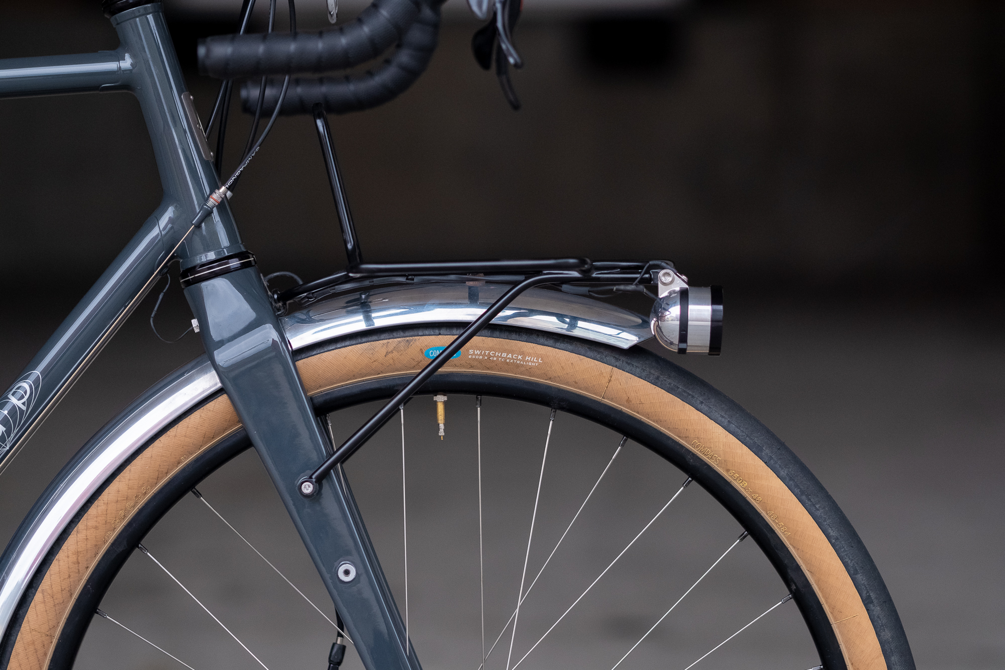 2018 Philly Bike Expo: MAP Cycles 650b Disc Rando Bike – Jarrod Bunk ...