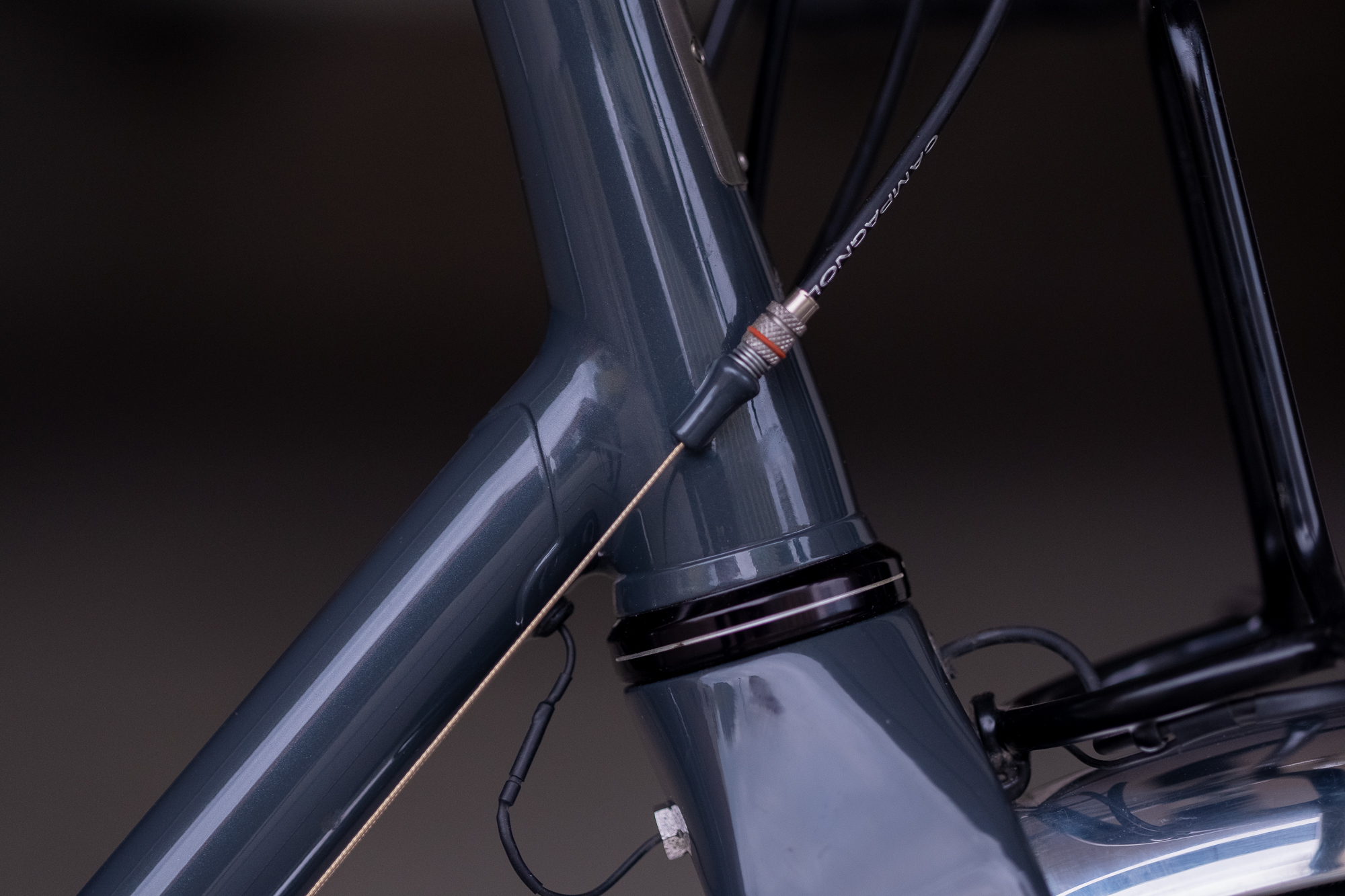 2018 Philly Bike Expo: MAP Cycles 650b Disc Rando Bike – Jarrod Bunk ...