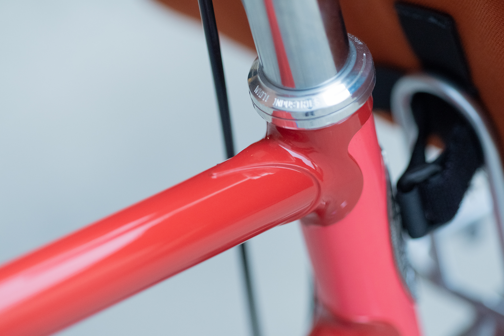 Philly Bike Expo 2018: Crust Nor’Easter with MicroSHIFT 12-Speed Eagle – Jarrod Bunk | The ...