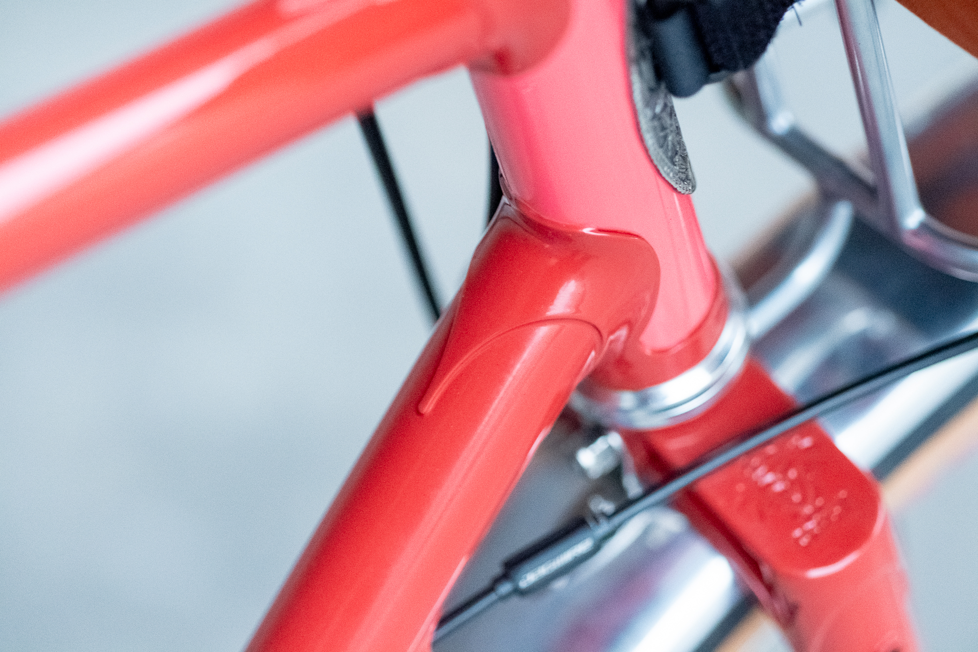 Philly Bike Expo 2018: Crust Nor’Easter with MicroSHIFT 12-Speed Eagle ...