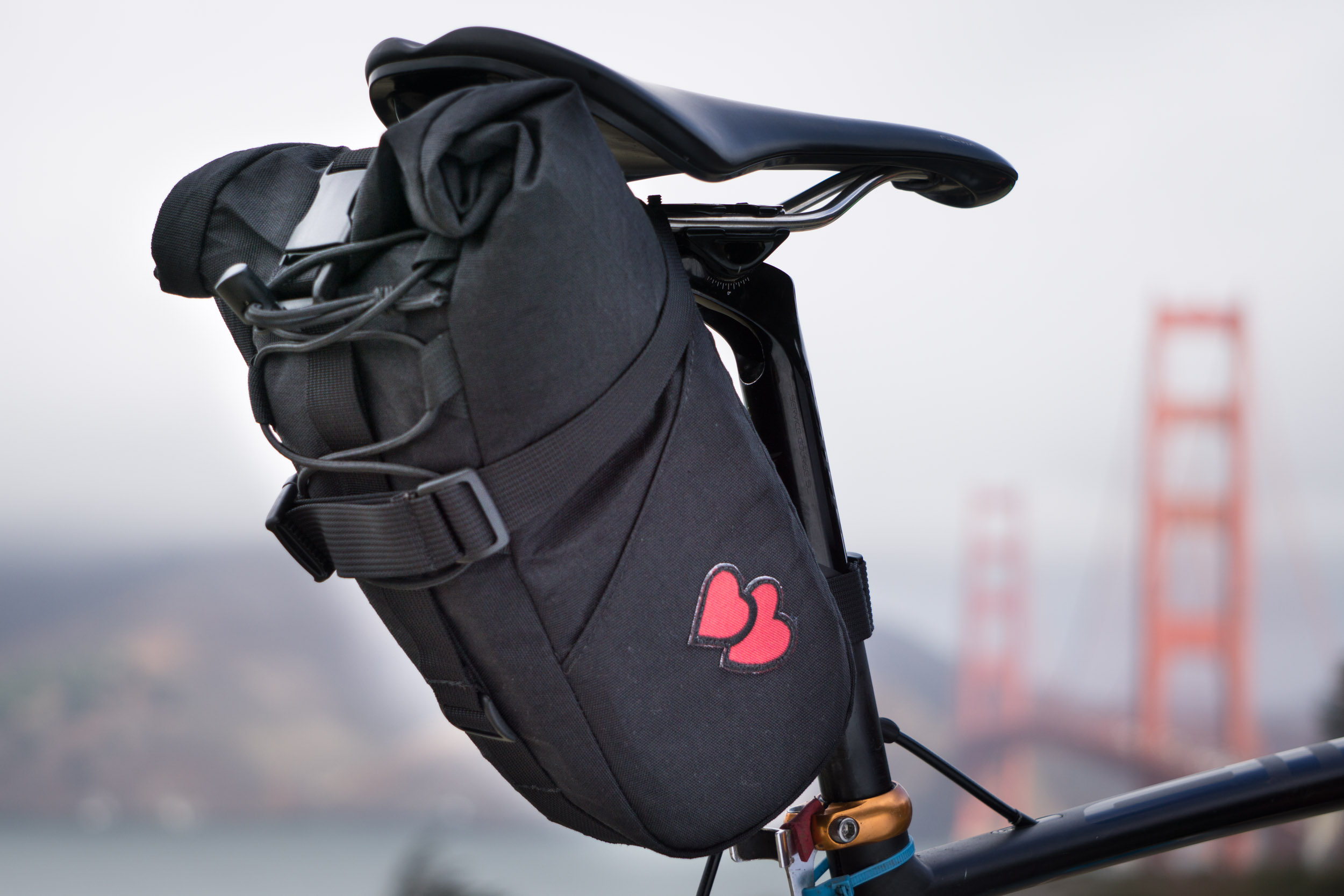 RuthWorks SF’s Ultralight Bags | The Radavist | A group of individuals ...