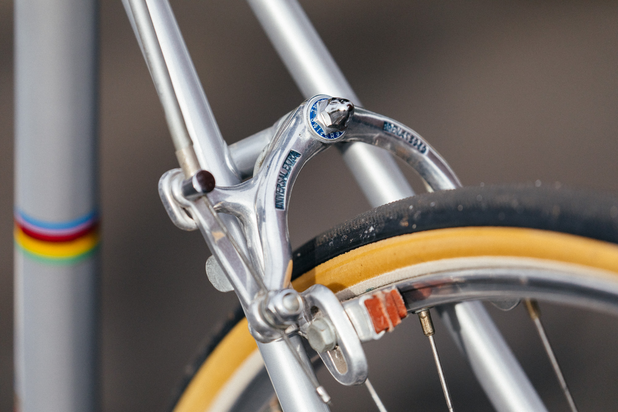 The Cub House Bike Show and Swap: 1960’s Cinelli Super Corsa – John ...