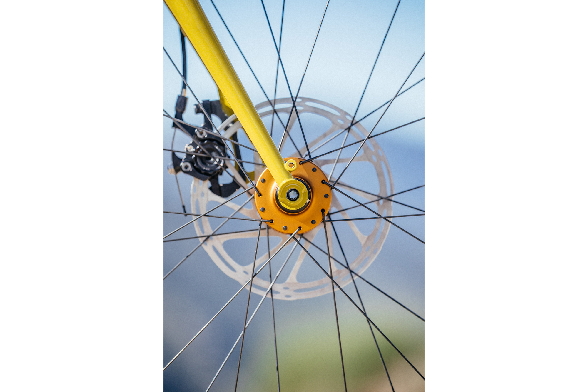 John’s Crust Bikes Dreamer is An All Road Light Tourer – John Watson ...