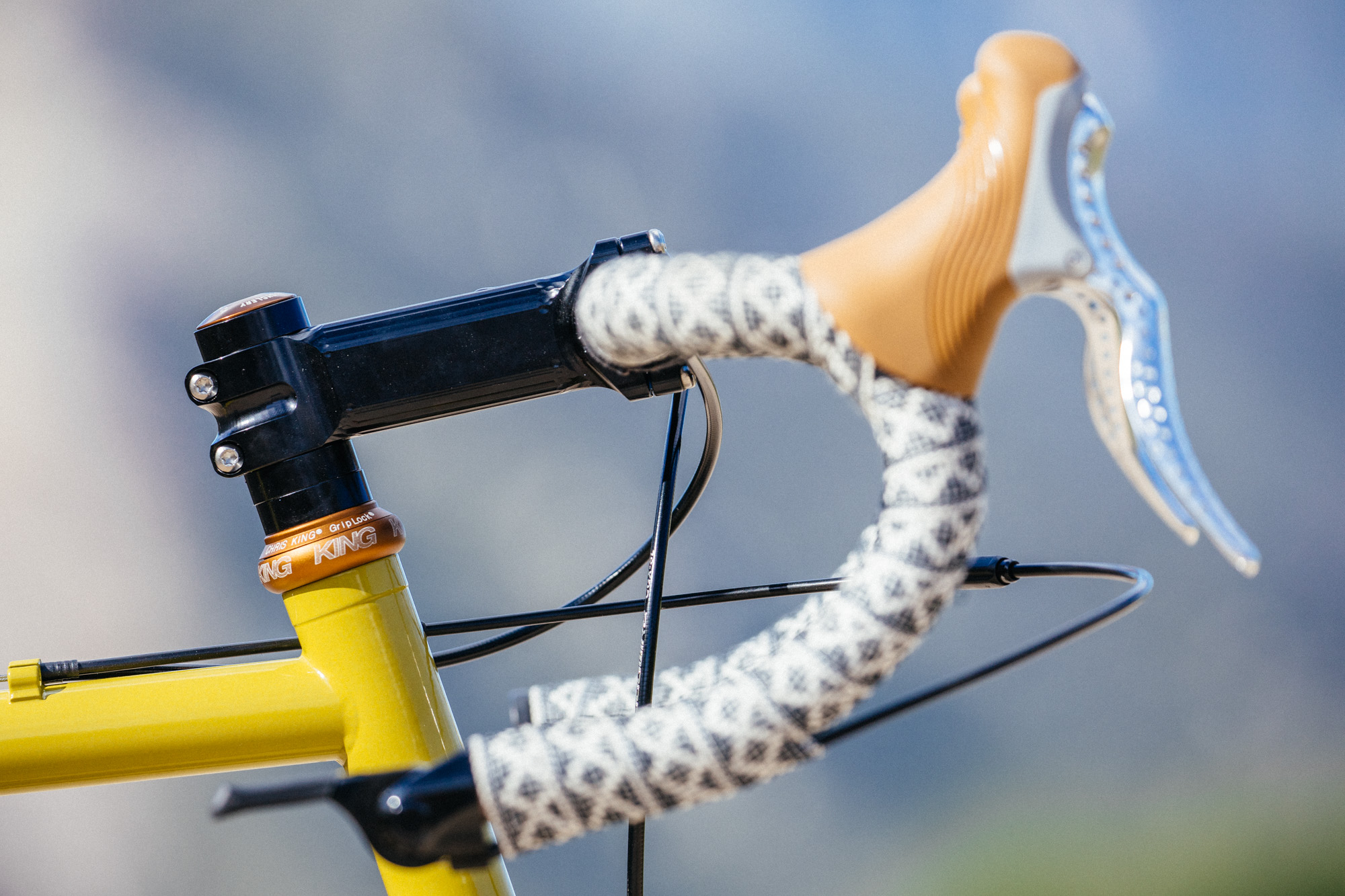 John’s Crust Bikes Dreamer is An All Road Light Tourer – John Watson ...