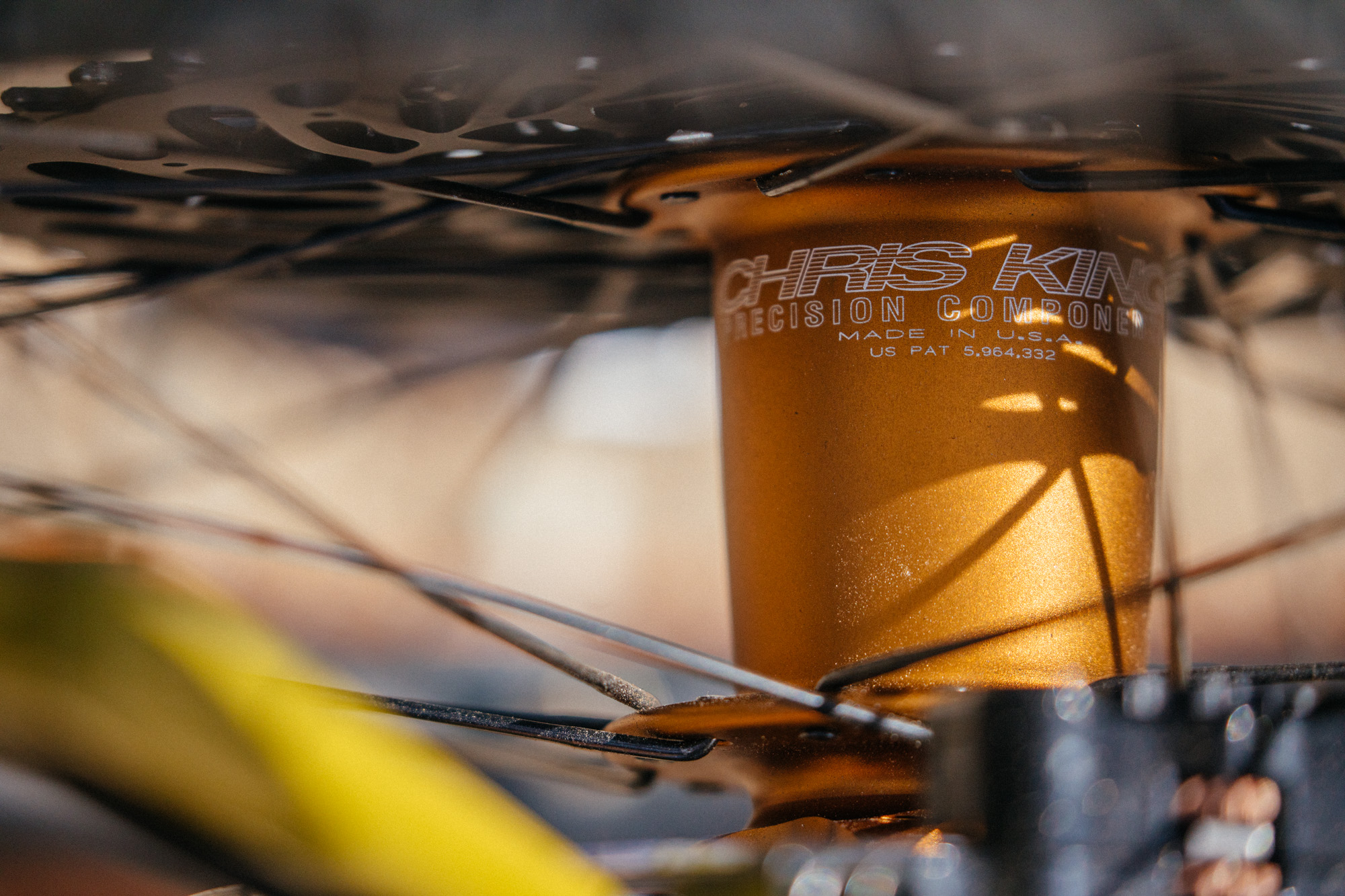 John’s Crust Bikes Dreamer is An All Road Light Tourer – John Watson ...