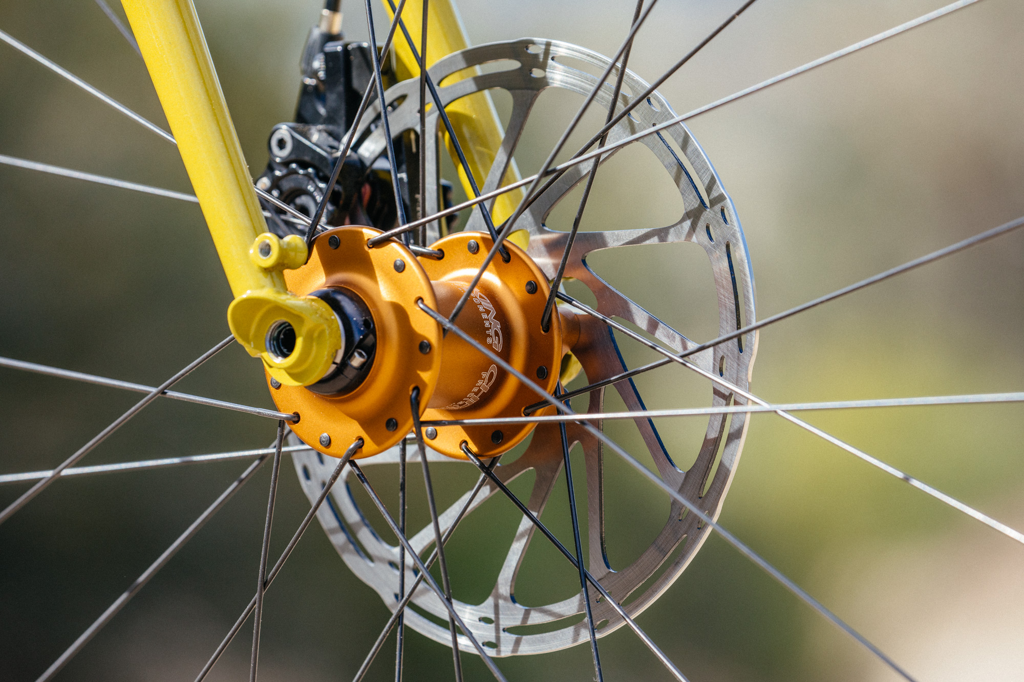 John’s Crust Bikes Dreamer is An All Road Light Tourer – John Watson ...