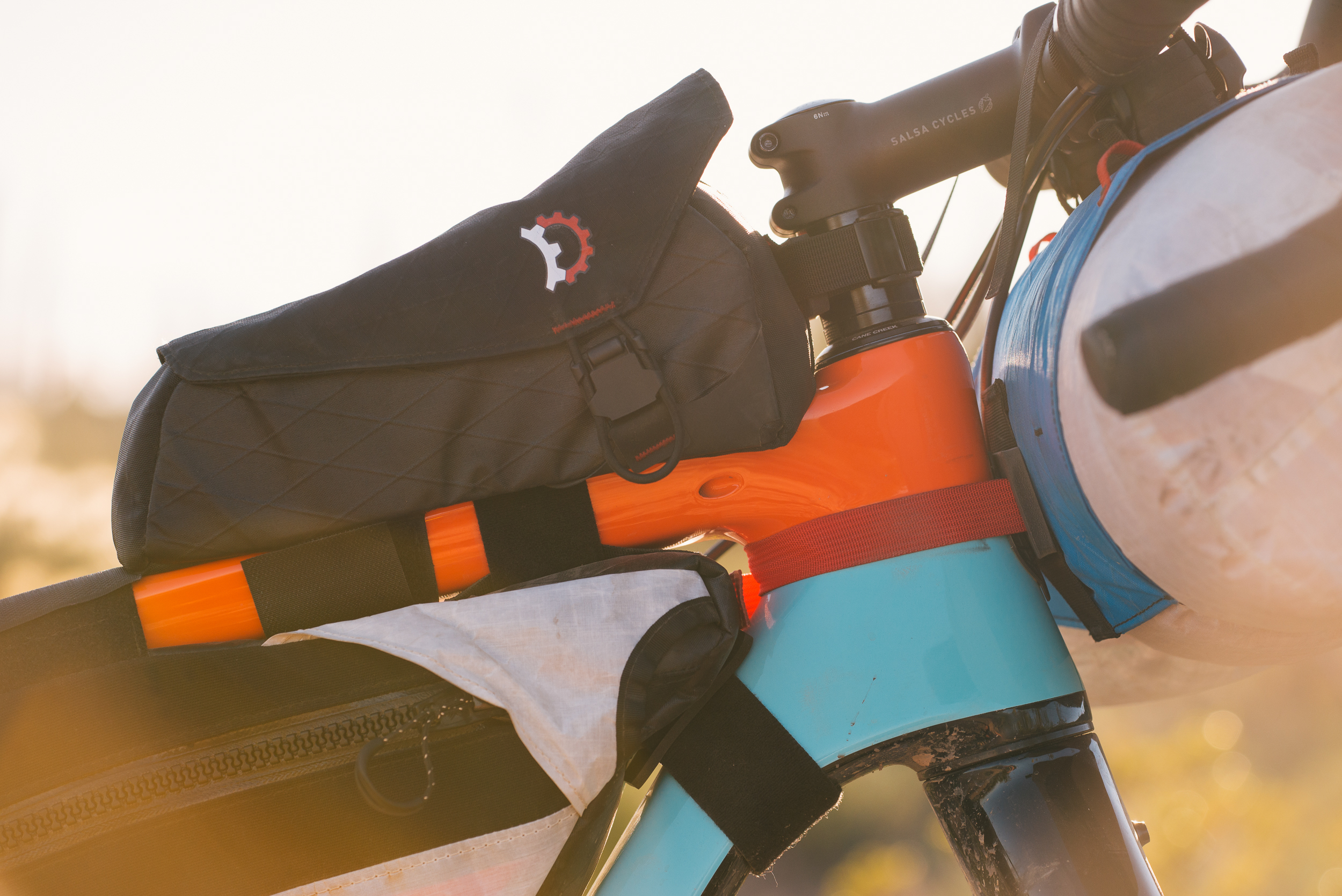 An In-Depth Review of Revelate Designs’ New Dyneema Infused Lineup ...