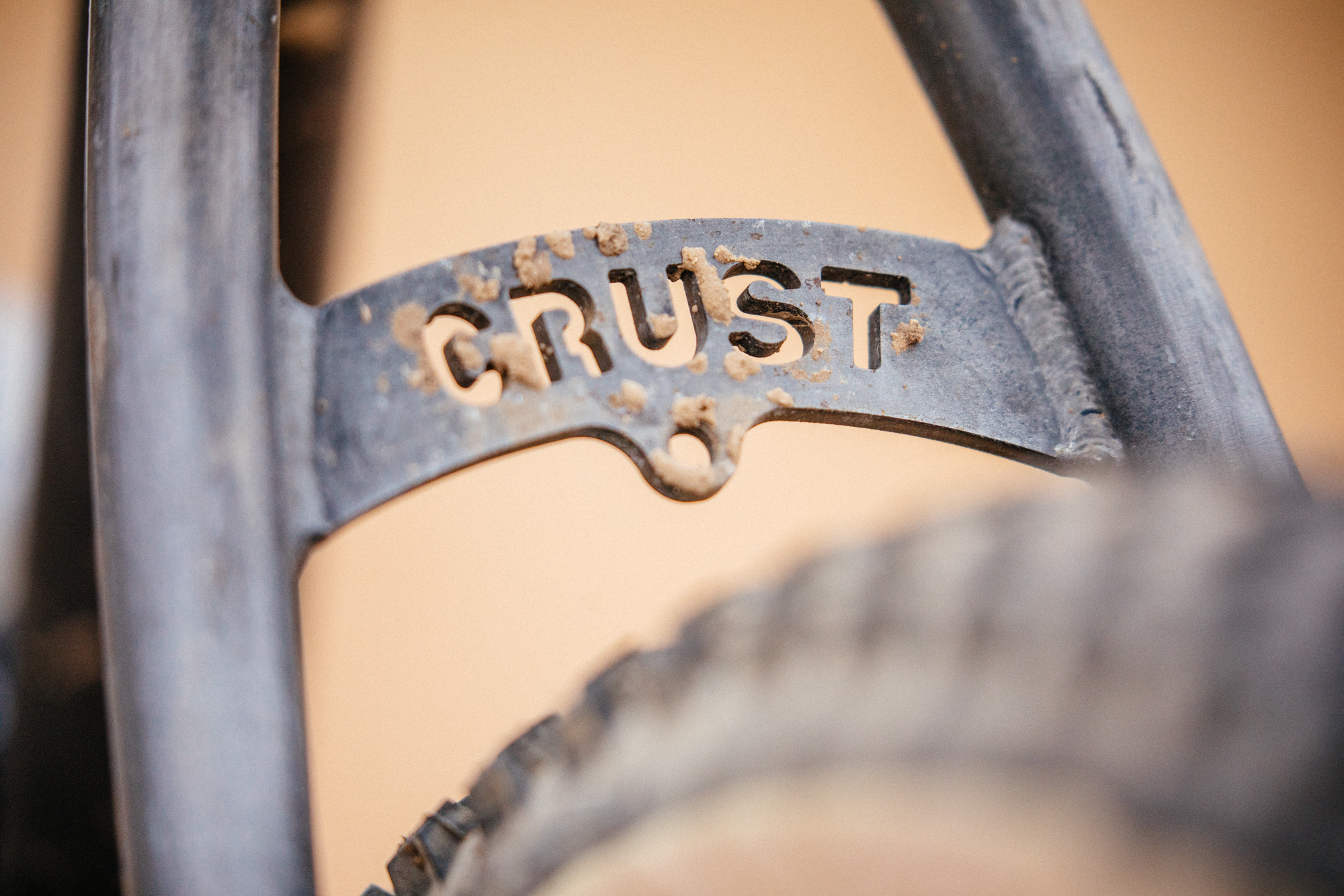 Super Stoke 2019: Hanson’s Rusty Crusty Evasion with Dark Realm Bags ...