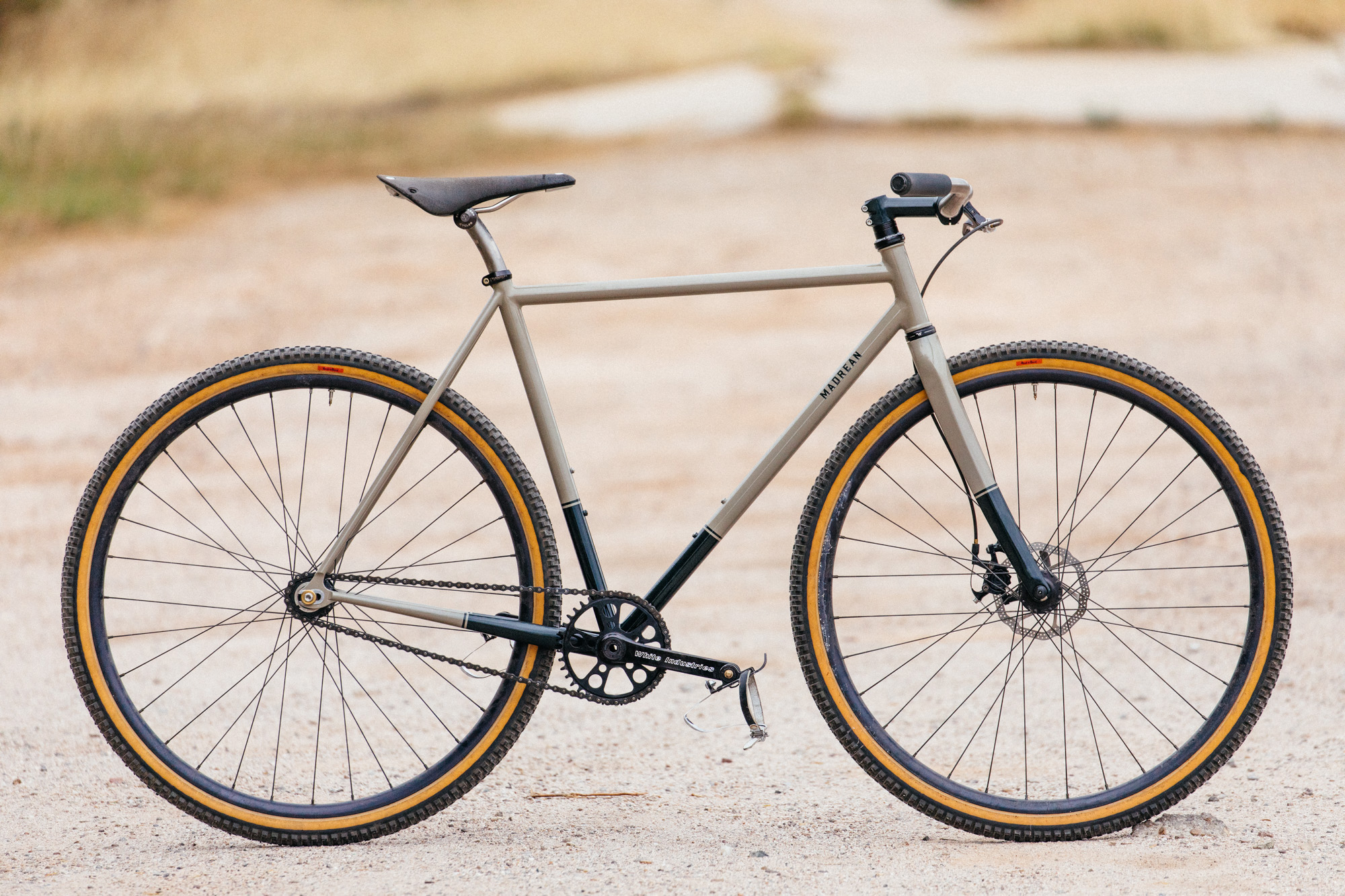 MASH SF: 2021 Steel Tracklocross Frames | The Radavist | A group of ...