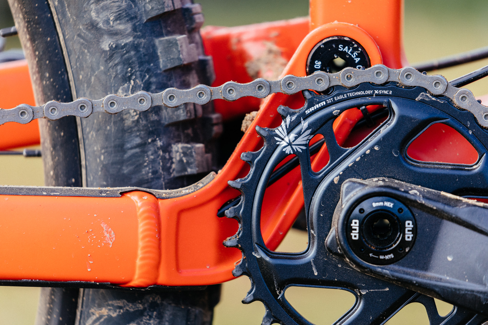 Riding Salsa’s New Split Pivot Mountain Bikes on the Black Canyon Trail ...