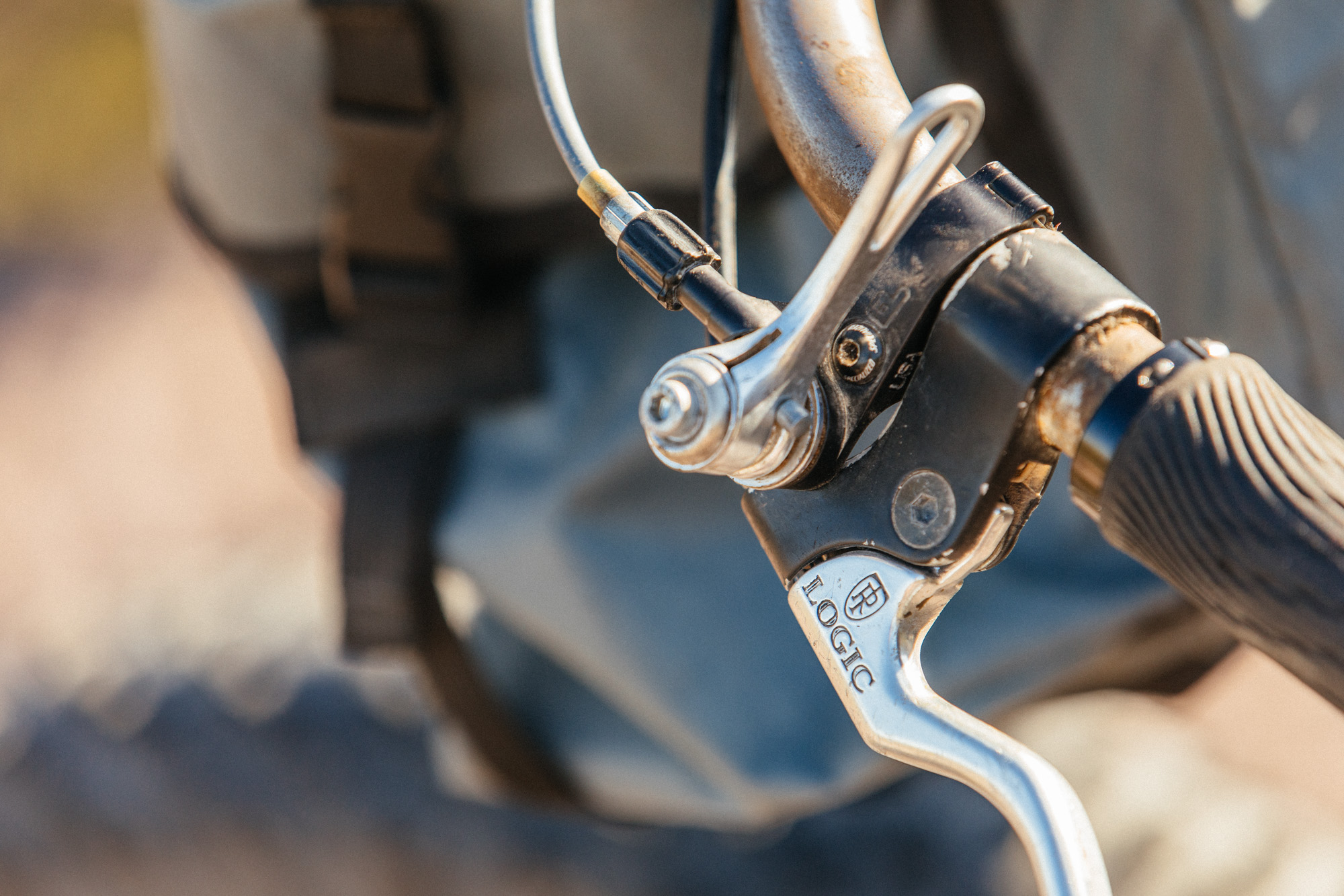 Ultra Romance’s Warthog Wash Wiper Dirt Tourer – John Watson | The ...