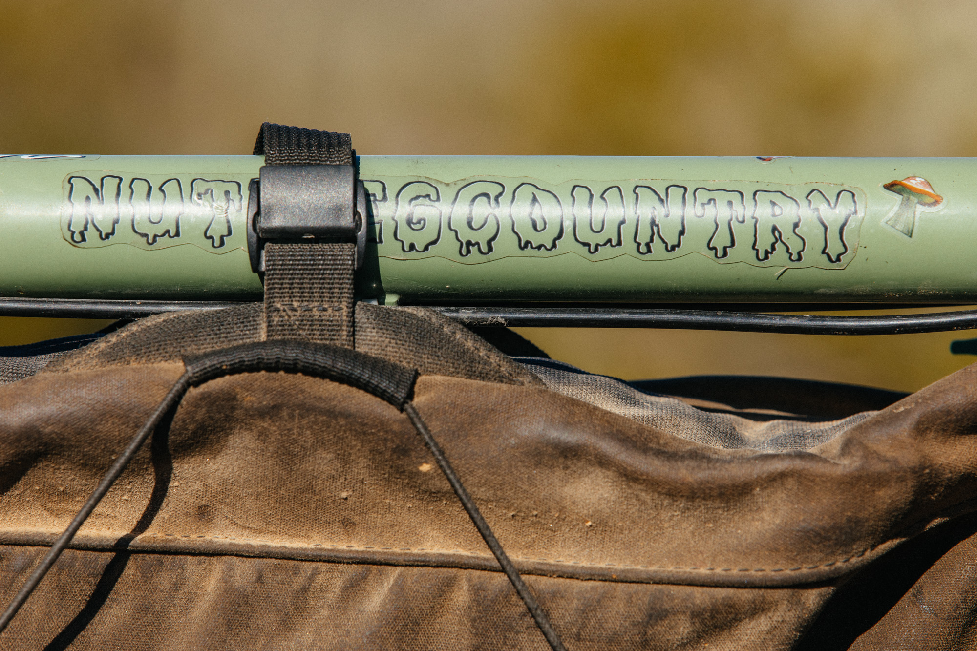 Ultra Romance’s Warthog Wash Wiper Dirt Tourer – John Watson | The ...