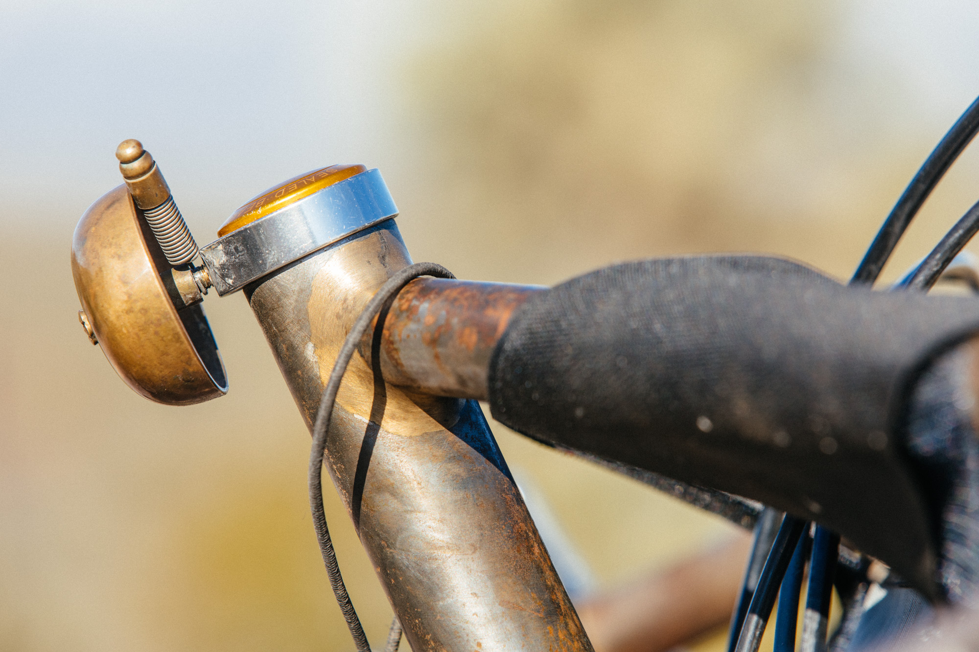 Ultra Romance’s Warthog Wash Wiper Dirt Tourer – John Watson | The ...