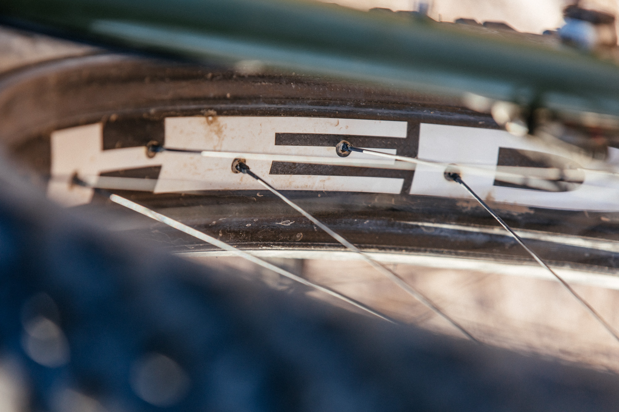 Ultra Romance’s Warthog Wash Wiper Dirt Tourer – John Watson | The ...