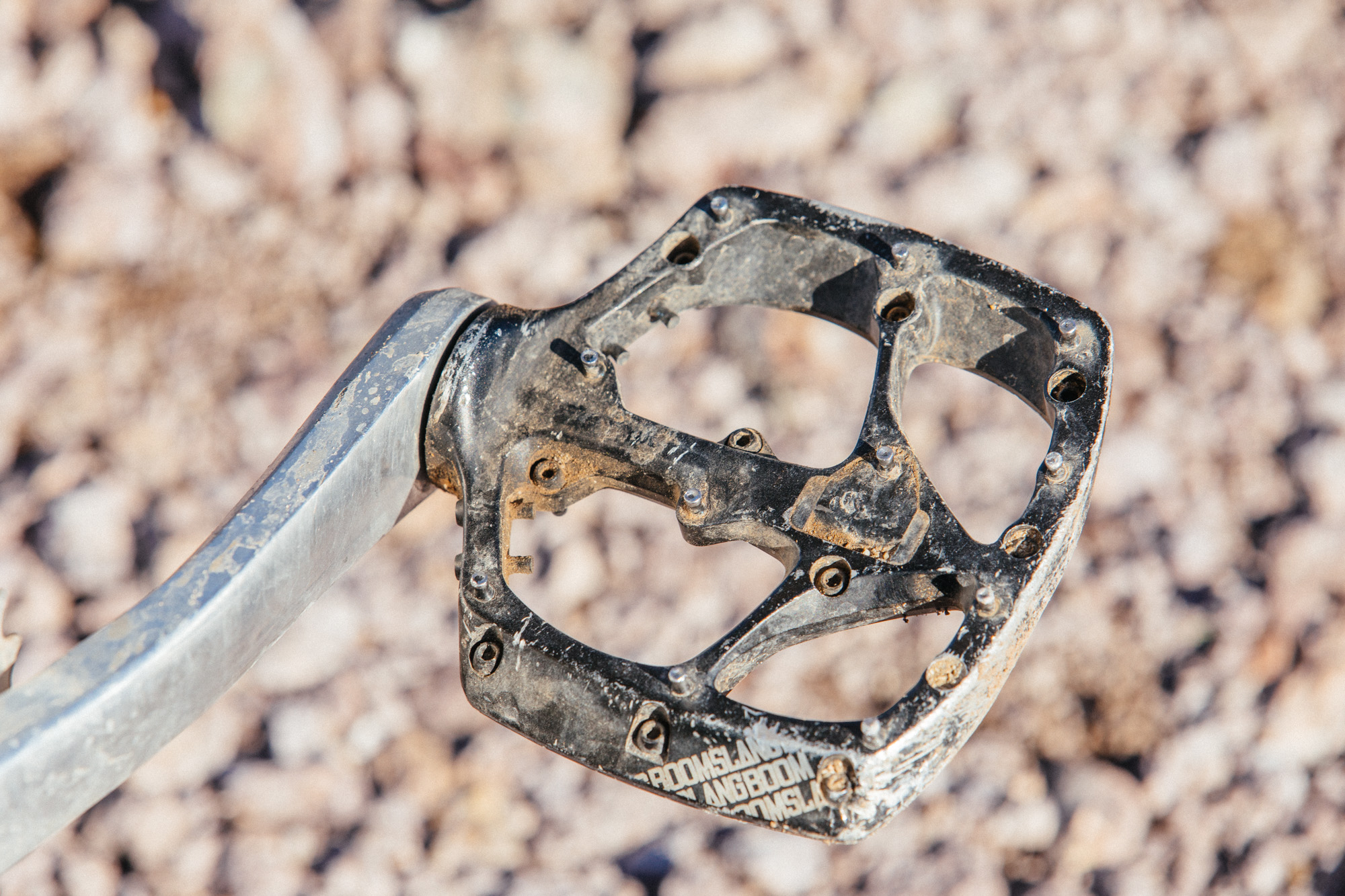 Ultra Romance’s Warthog Wash Wiper Dirt Tourer – John Watson | The ...