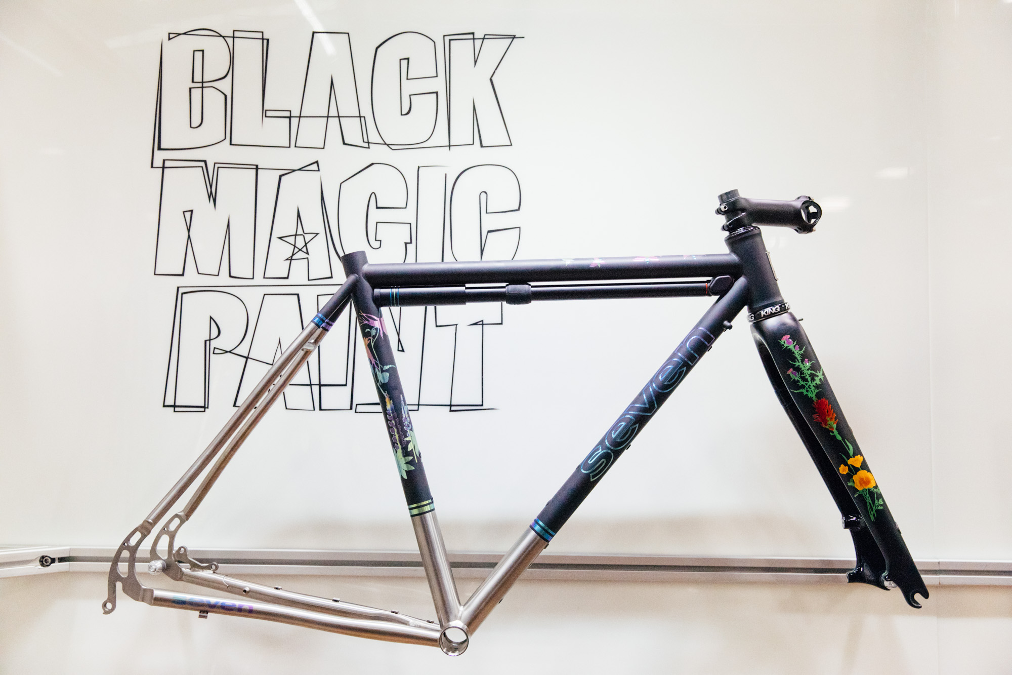 NAHBS 2019: Mega Gallery Part 01 – John Watson | The Radavist | A group ...