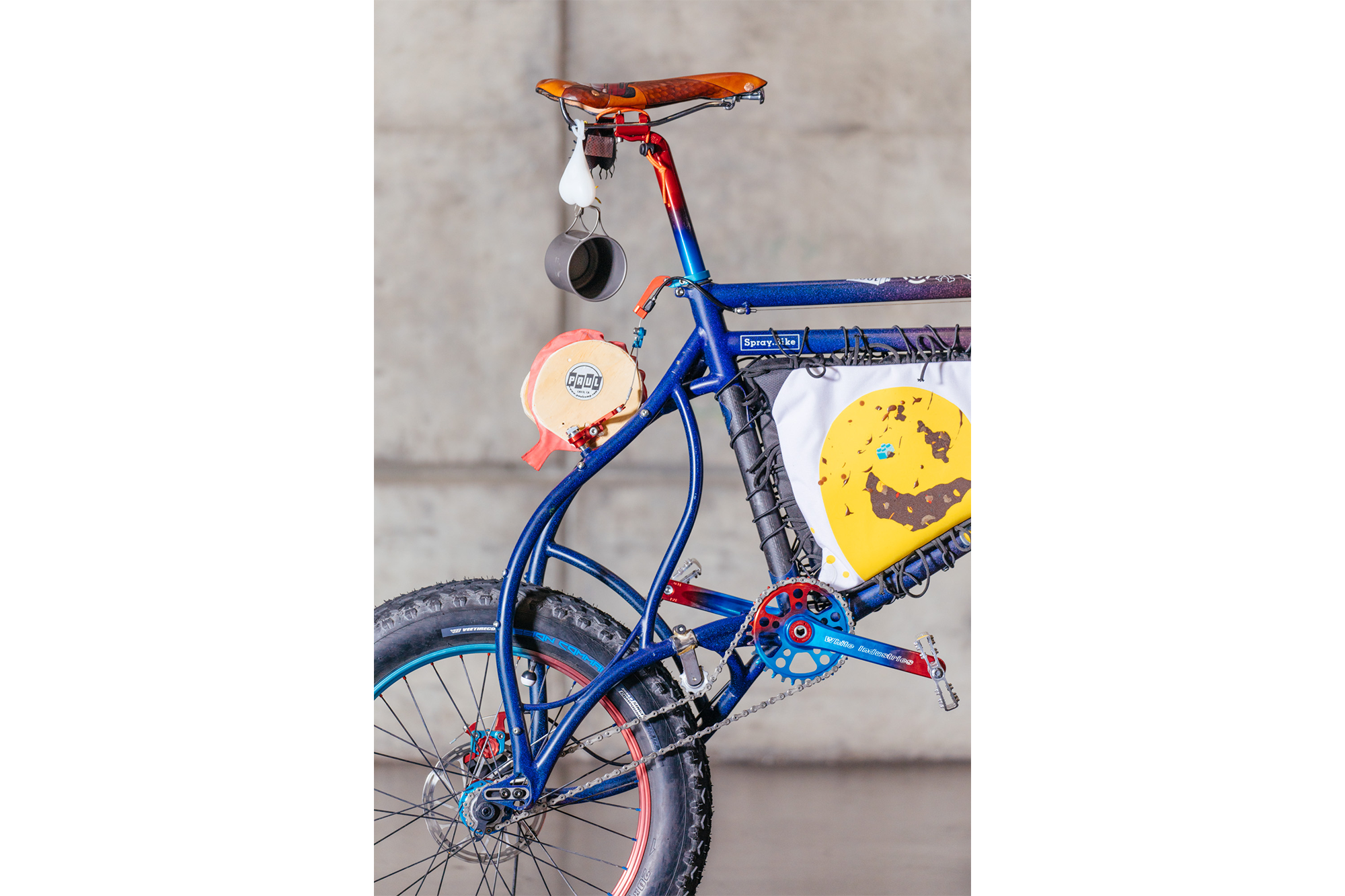 NAHBS 2019: Bicycle Pubes and Dear Susan’s Pubesmobile – Most Comedic Innovation Award – John ...
