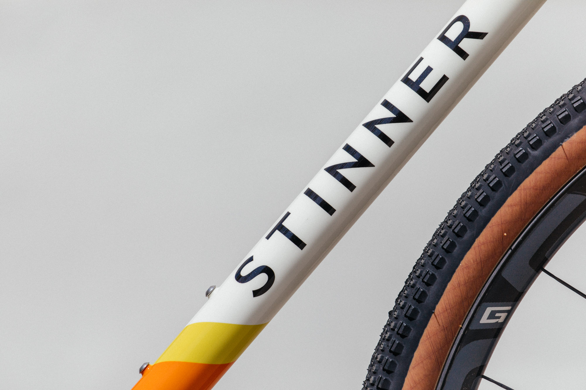 Stinner Frameworks Has Redesigned the Refugio All Road – John Watson ...