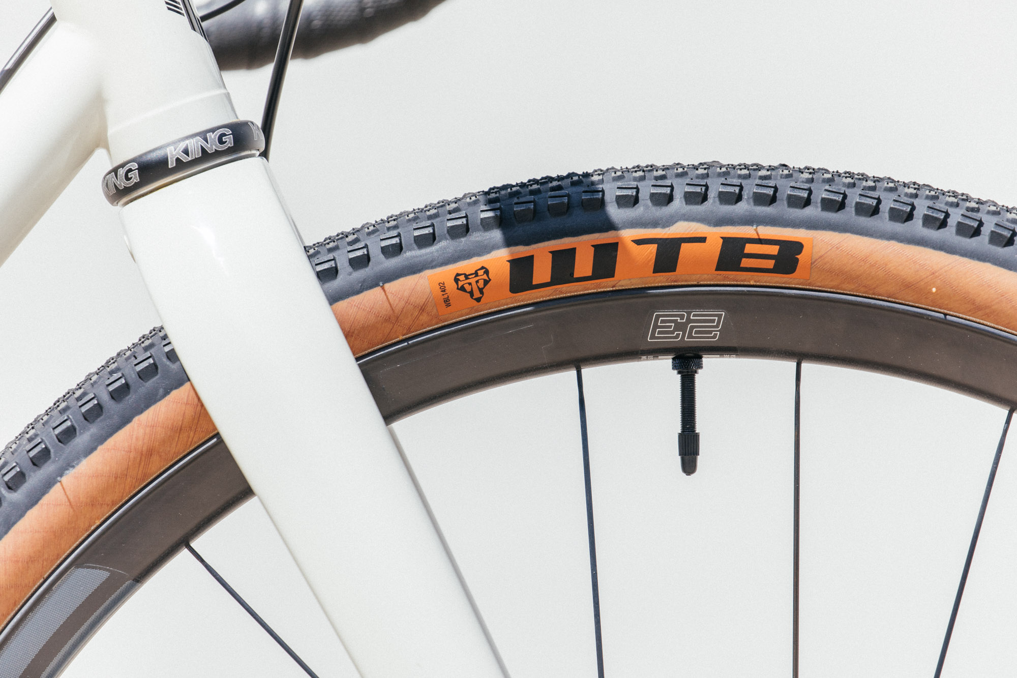 Stinner Frameworks Has Redesigned the Refugio All Road – John Watson ...