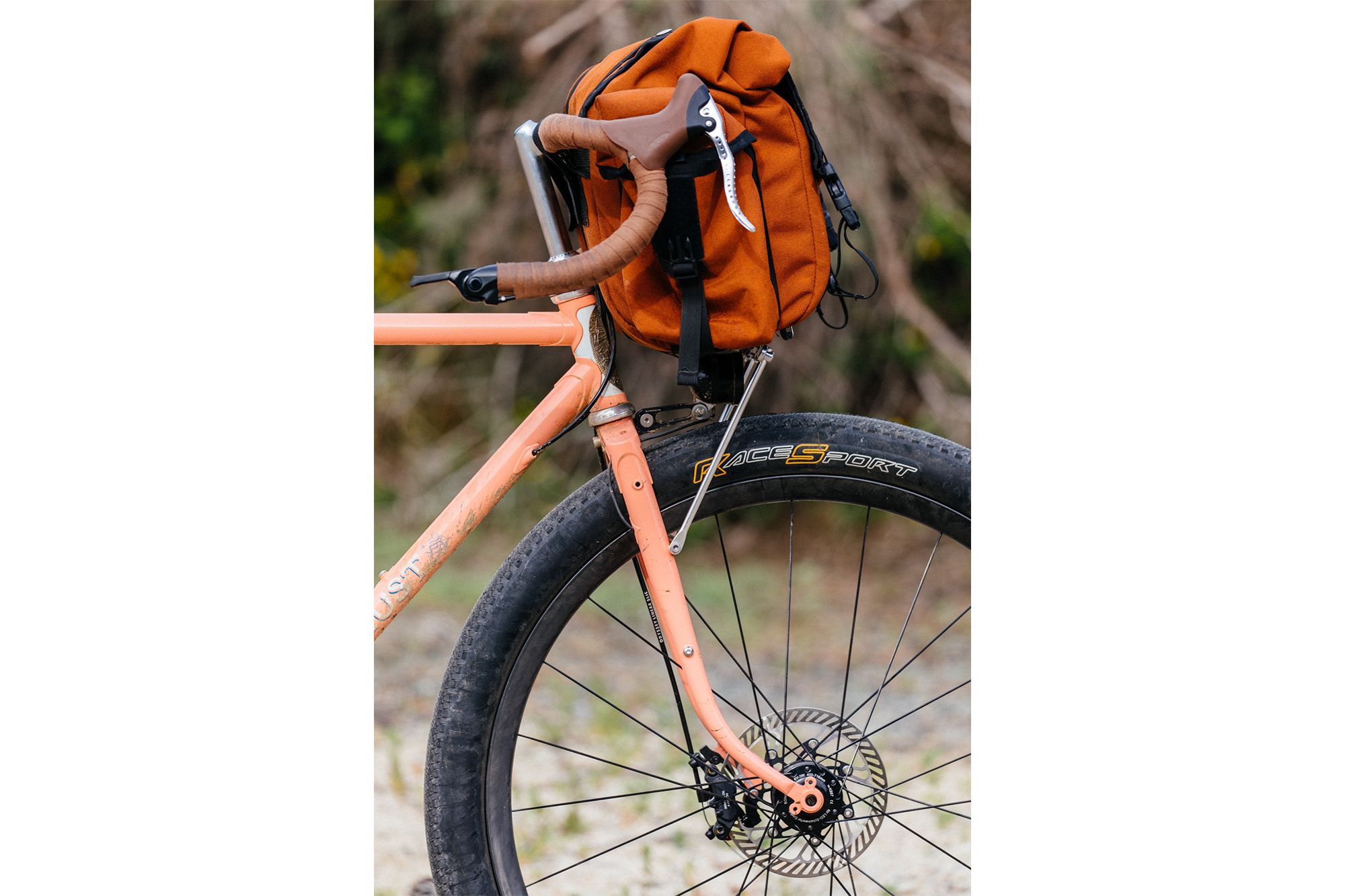 Matt’s Crust Nor’easter Blew Me Away – John Watson | The Radavist | A ...