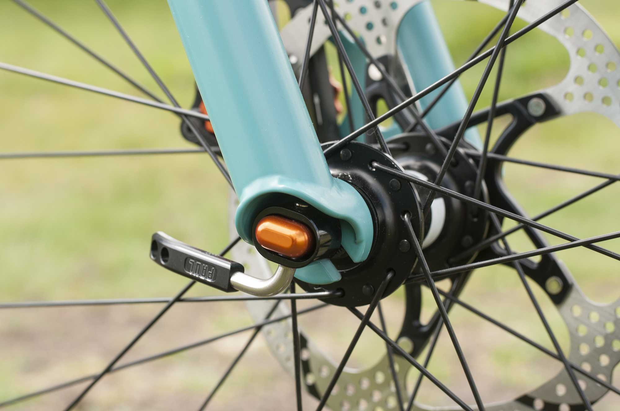 Stayer Cycles: Raoul’s 29’er Dirt Drop MTB | The Radavist | A group of ...