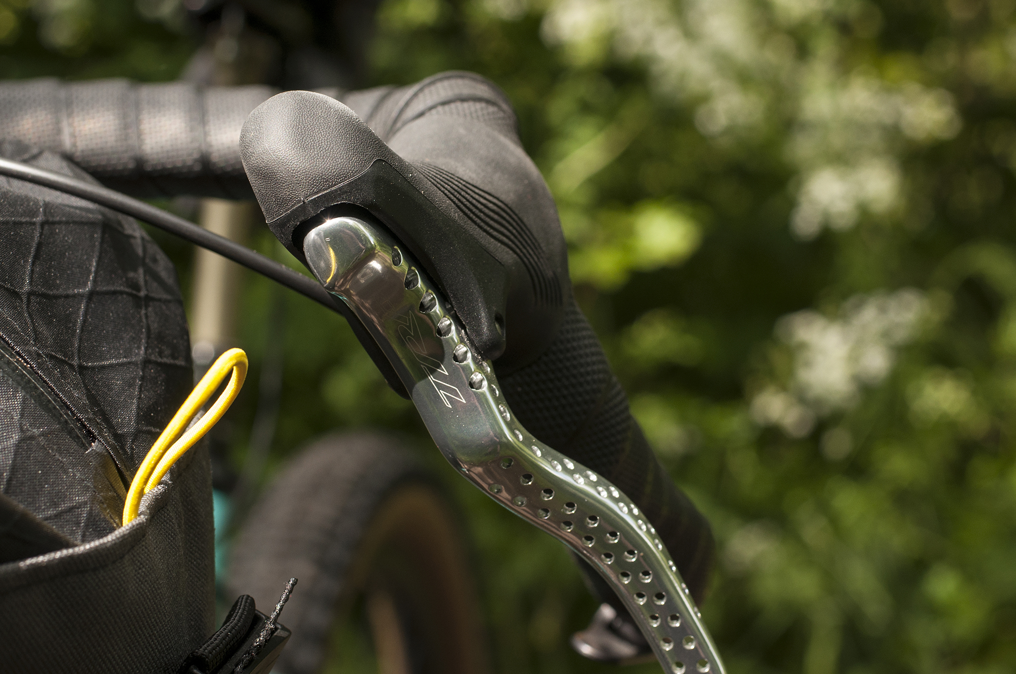 Stayer Cycles: Raoul’s 29’er Dirt Drop MTB | The Radavist | A group of ...