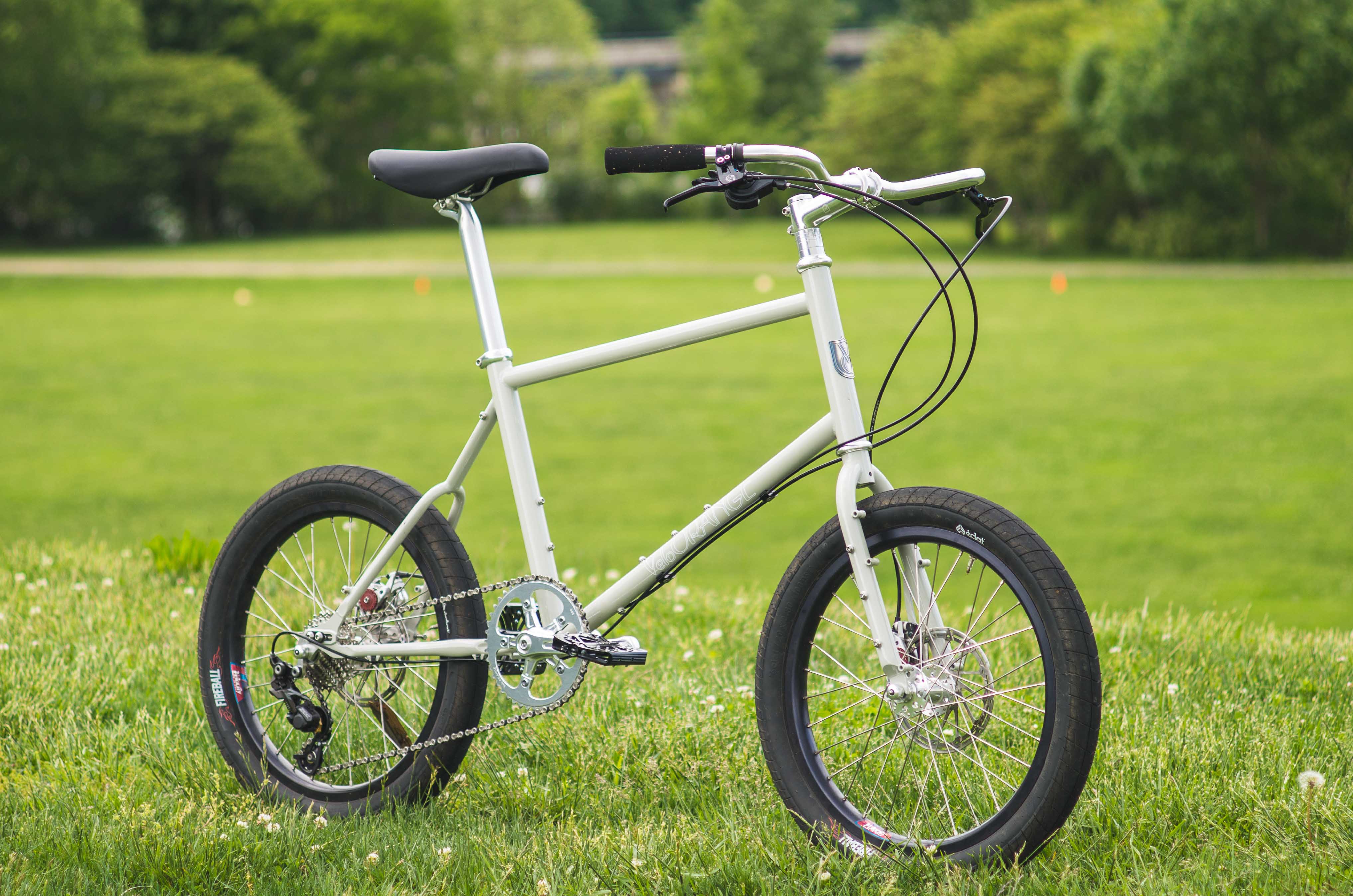 Velo Orange Neutrino Minivelo Presale is Live | The Radavist | A group ...