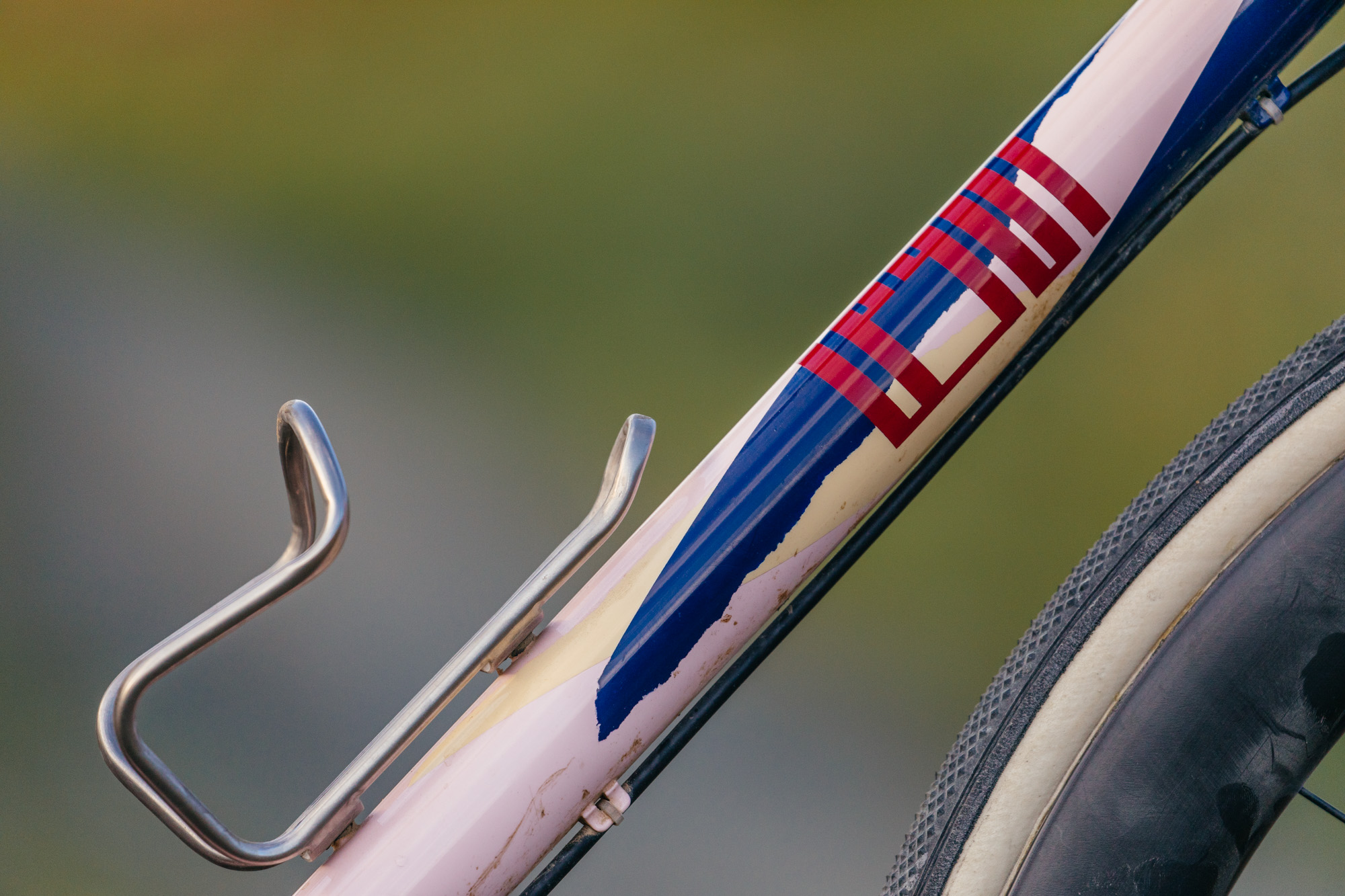 Legor Cicli Love Will Tear Us Apart All Road – John Watson | The ...