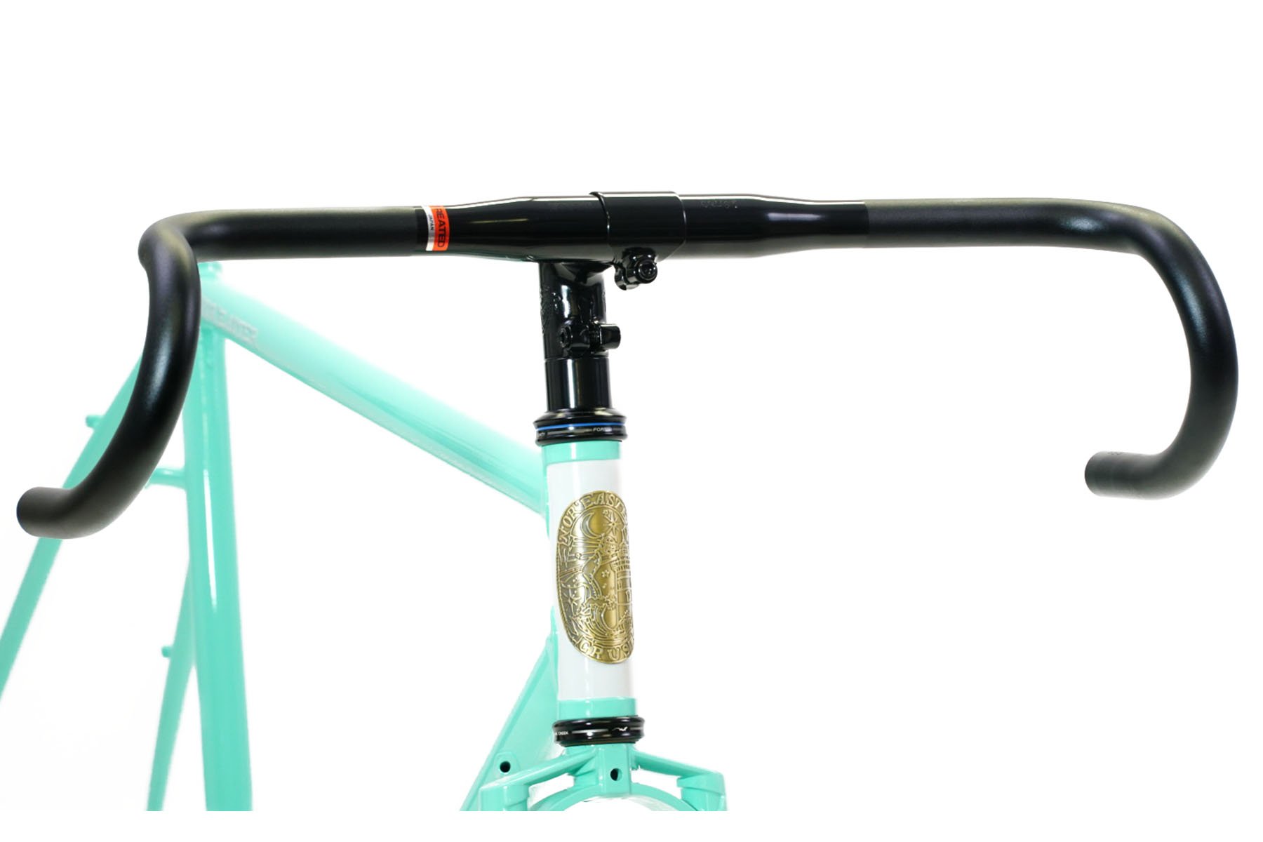 Nitto for Crust Bikes: 560mm Shaka Bar | The Radavist | A group of ...