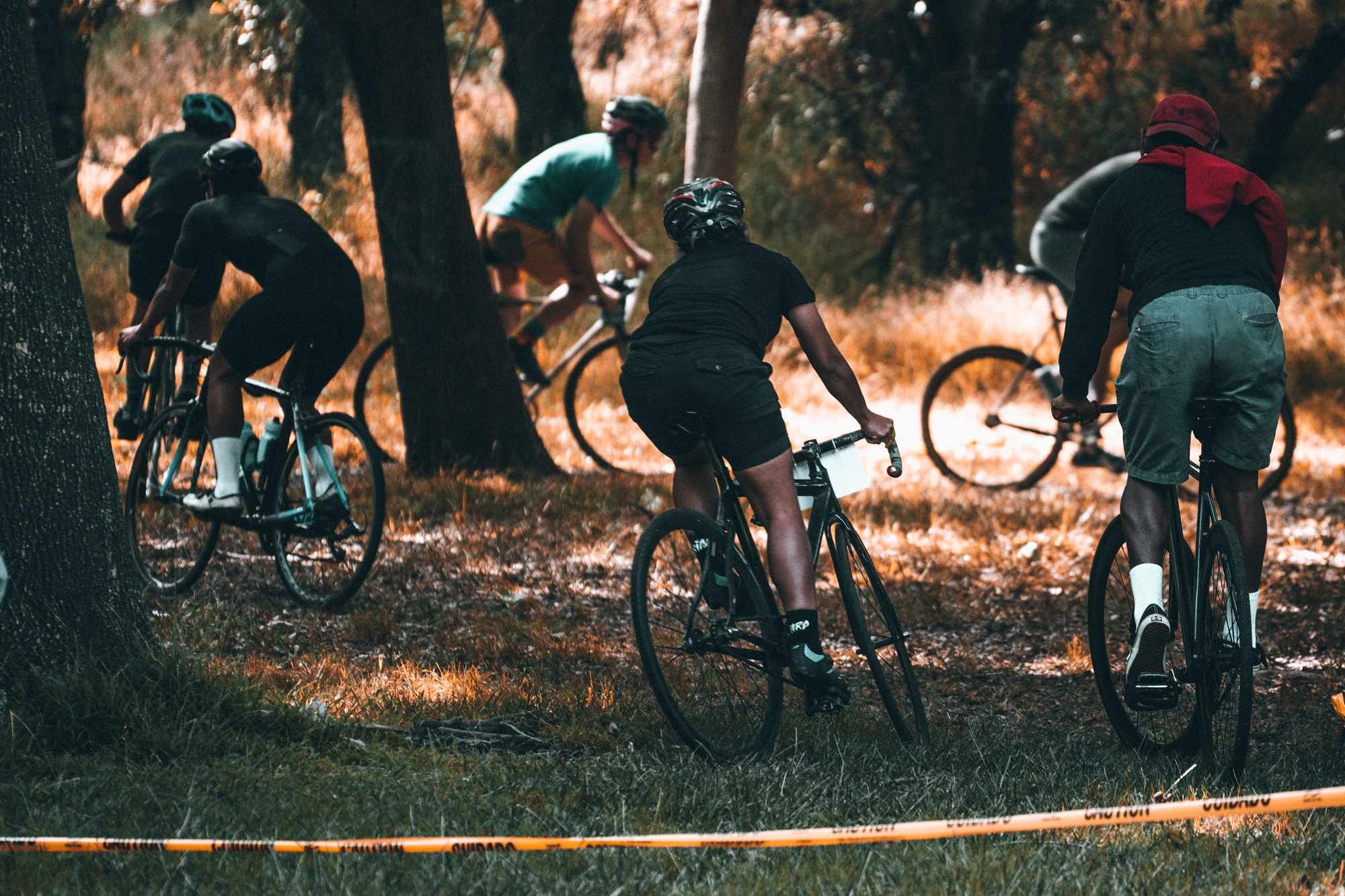 The Los Angeles Tracklocross Series – Matt Reyes | The Radavist | A ...