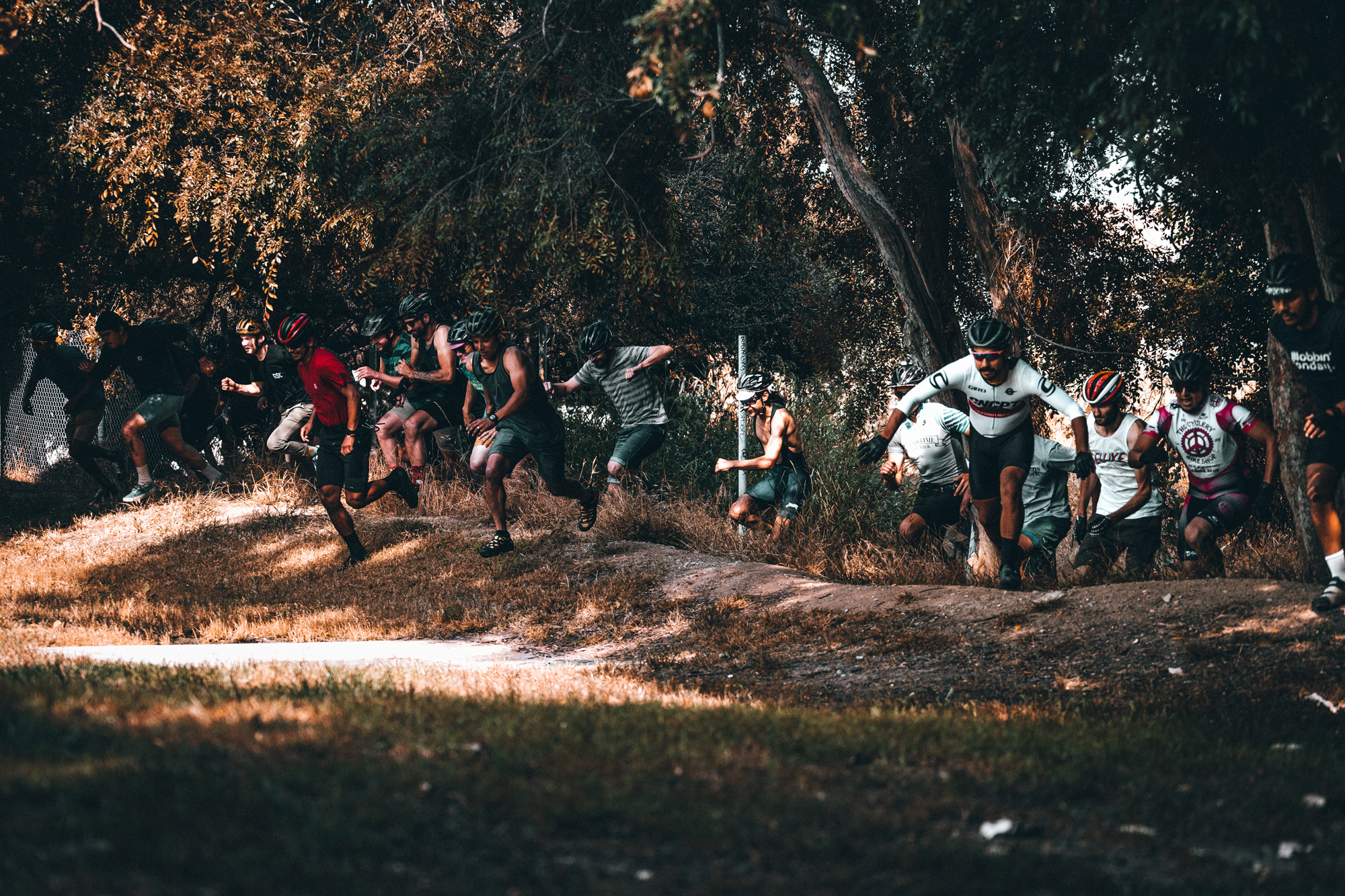 The Los Angeles Tracklocross Series – Matt Reyes | The Radavist | A ...