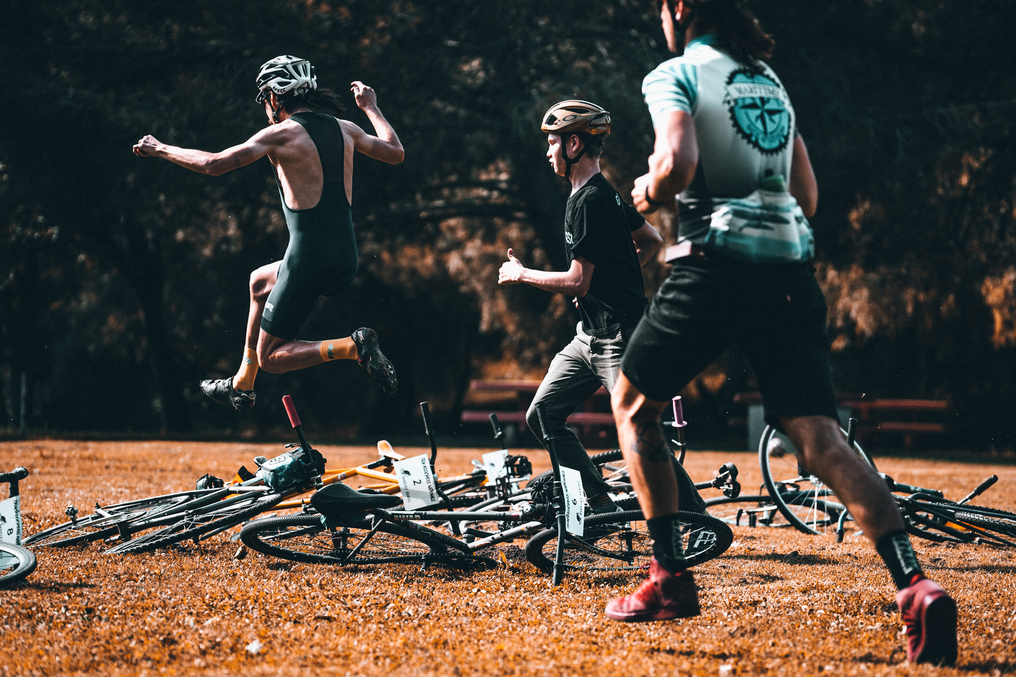 The Los Angeles Tracklocross Series – Matt Reyes | The Radavist | A ...