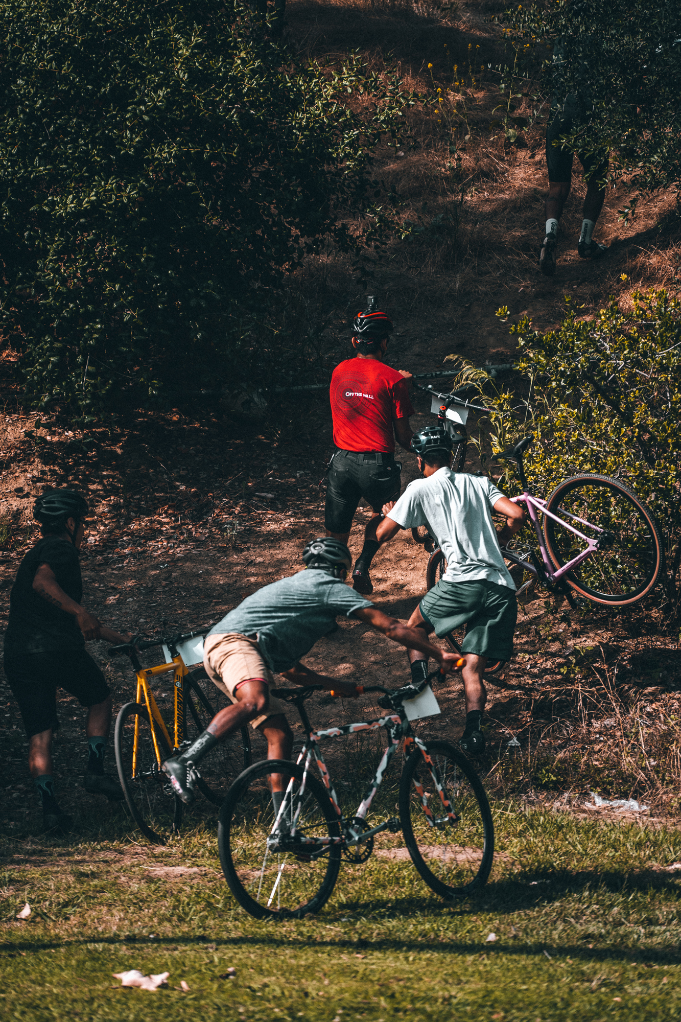 The Los Angeles Tracklocross Series – Matt Reyes | The Radavist | A ...