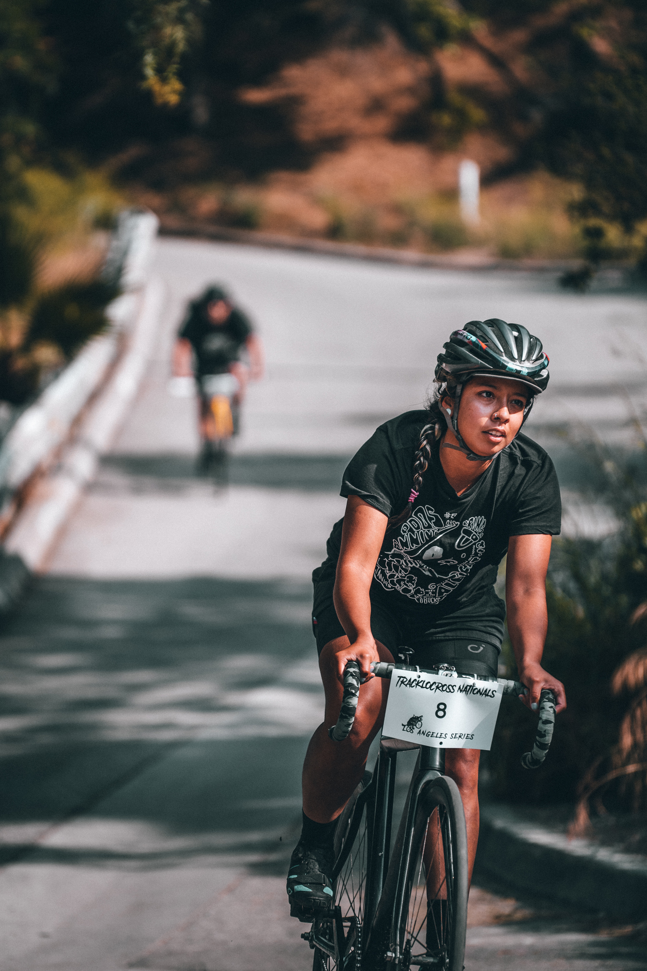 The Los Angeles Tracklocross Series – Matt Reyes | The Radavist | A ...