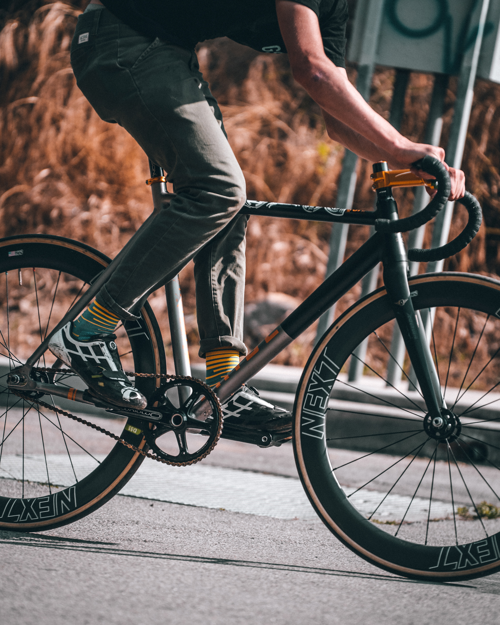 The Los Angeles Tracklocross Series – Matt Reyes | The Radavist | A ...