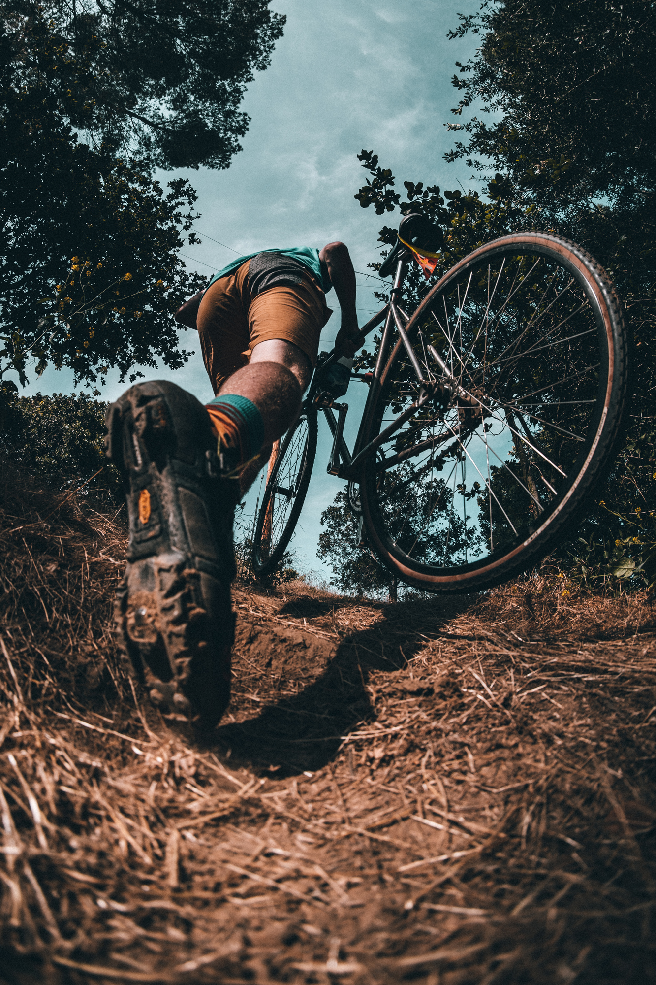 The Los Angeles Tracklocross Series – Matt Reyes | The Radavist | A ...