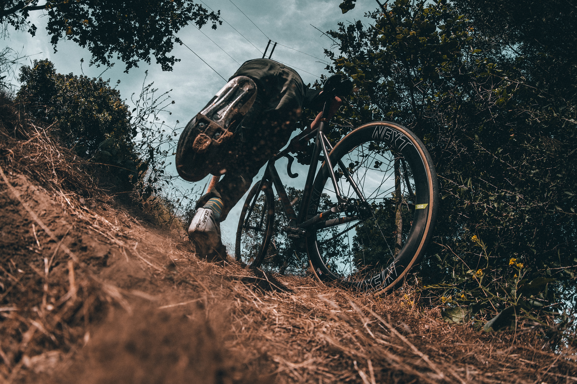 The Los Angeles Tracklocross Series – Matt Reyes | The Radavist | A ...