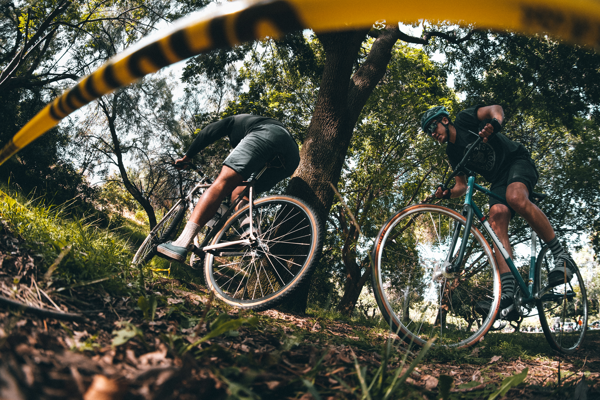 The Los Angeles Tracklocross Series – Matt Reyes | The Radavist | A ...