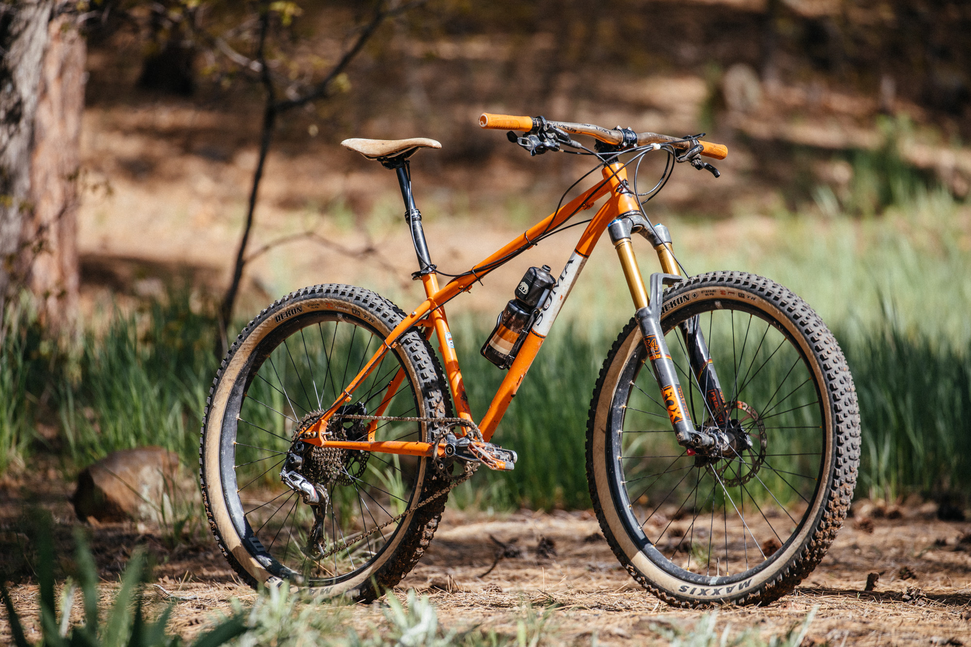 Locke’s Silly SOMA B-Side – Locke Hassett & john watson | The Radavist ...