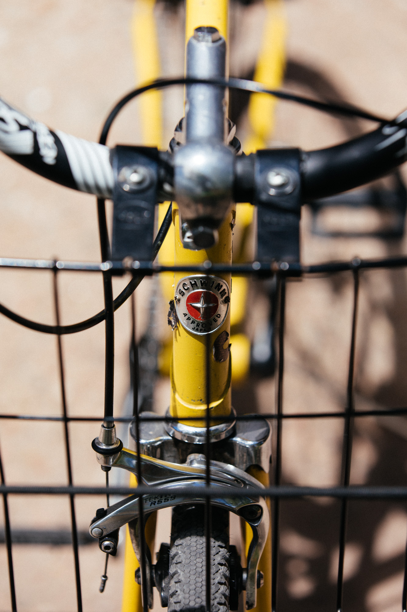 Rawson’s Schwinn Le Tour Gateway Bike – John Watson | The Radavist | A ...