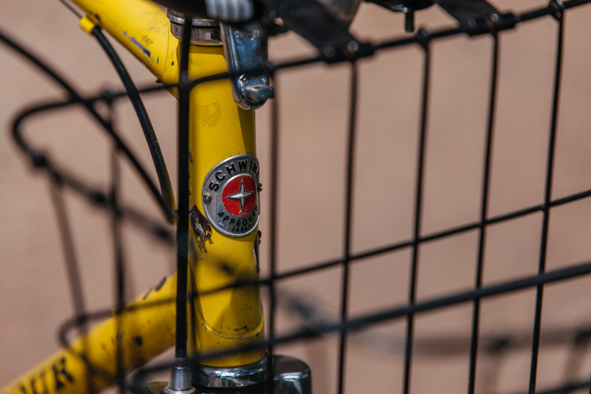 Rawson’s Schwinn Le Tour Gateway Bike – John Watson | The Radavist | A ...