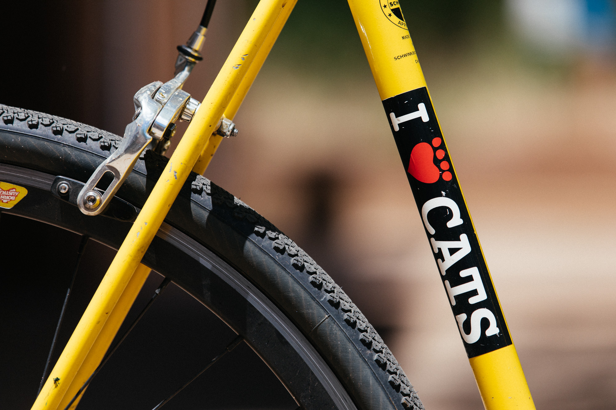 Rawson’s Schwinn Le Tour Gateway Bike – John Watson | The Radavist | A ...