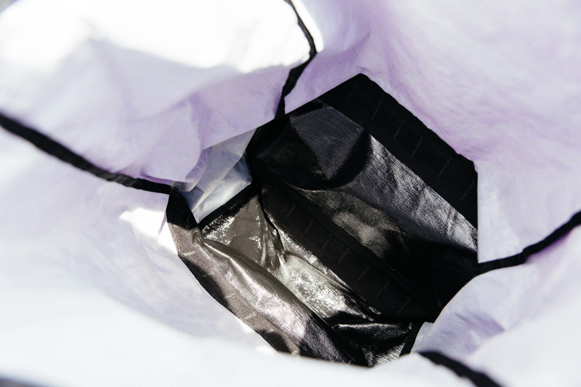 A Look at the Ultralight Tribulus Limited Endover Handlebar Bag | The ...