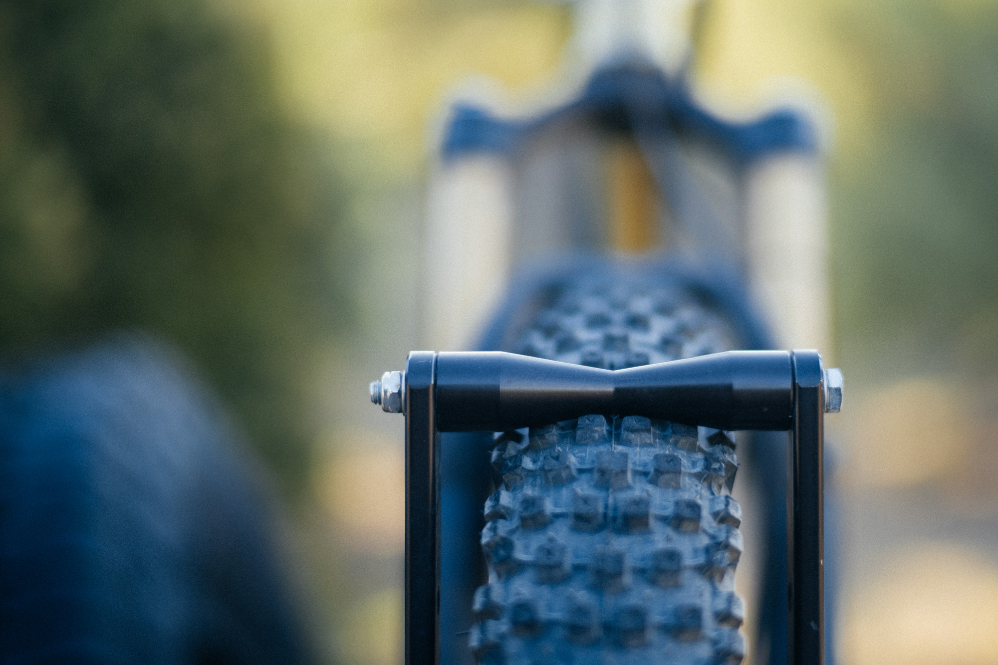 1-Up USA’s New Equip-D Double Bike Rack Review: Used, Abused and Still ...