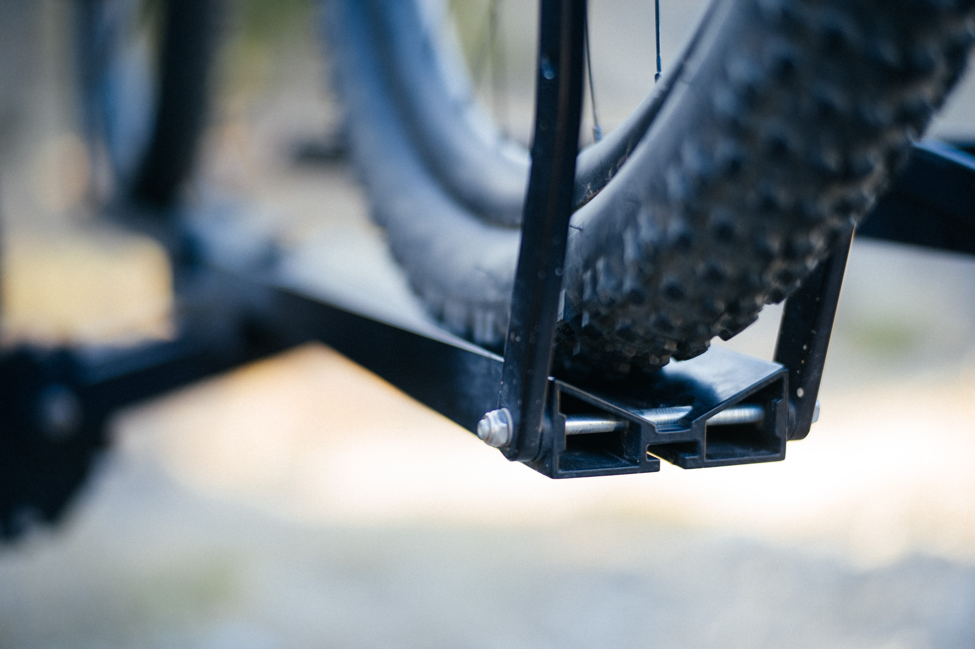 1-Up USA’s New Equip-D Double Bike Rack Review: Used, Abused and Still ...