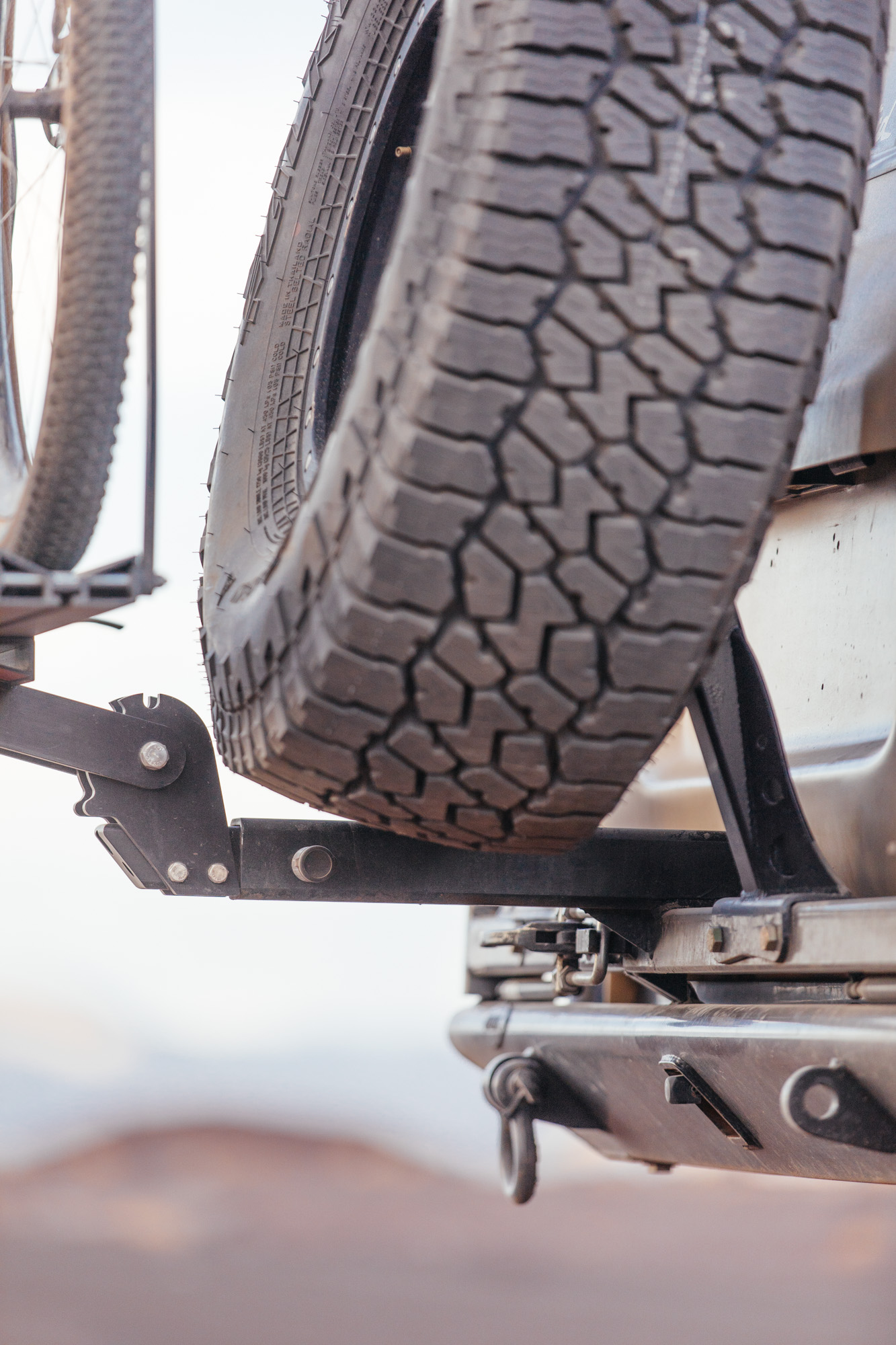 1-Up USA’s New Equip-D Double Bike Rack Review: Used, Abused and Still ...