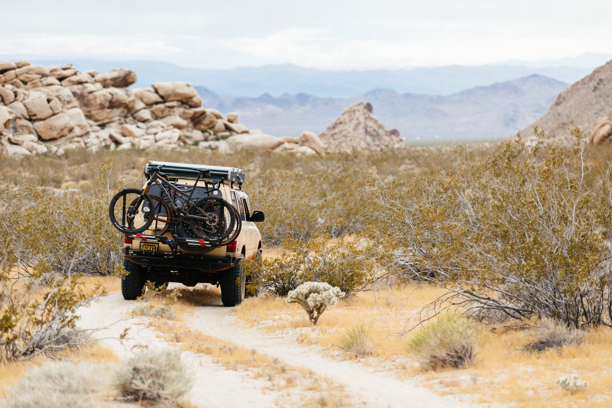 1-Up USA’s New Equip-D Double Bike Rack Review: Used, Abused and Still ...