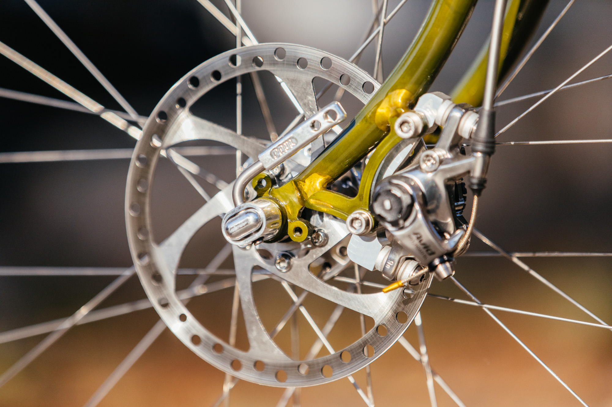 This Cub House Built Crust Bikes Lightning Bolt Cruiser Shines! – john ...