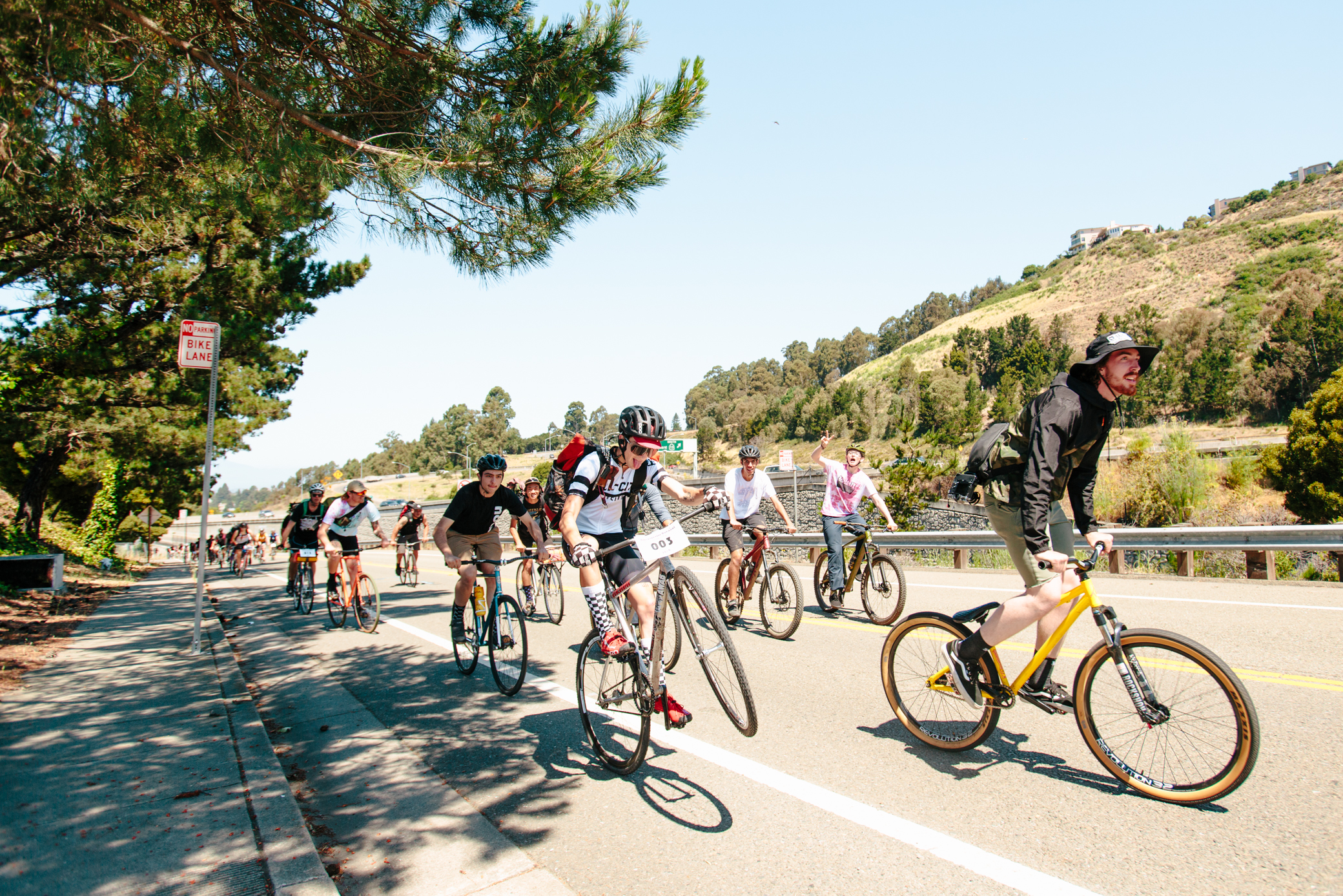 Resistance Racing’s Oakland Tracklocross National Championship – Angel ...
